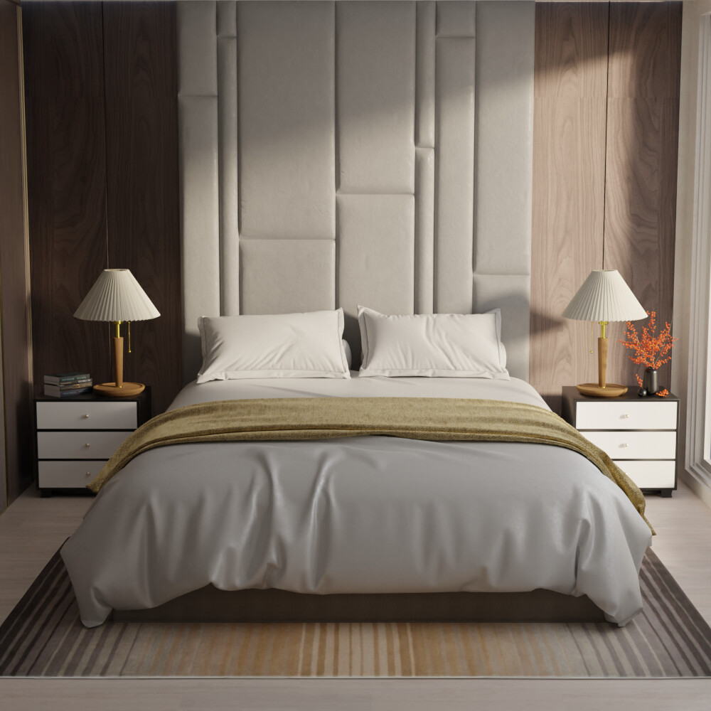 ArtStation - Scene 2