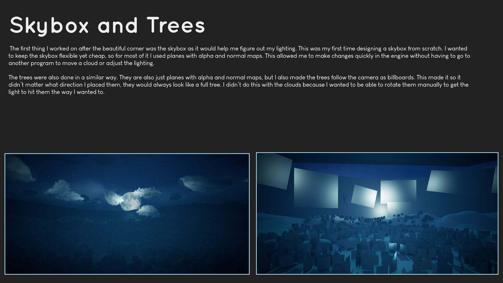 Joseph Branderhorst - Breakdown - Dark Souls style Cathedral environment