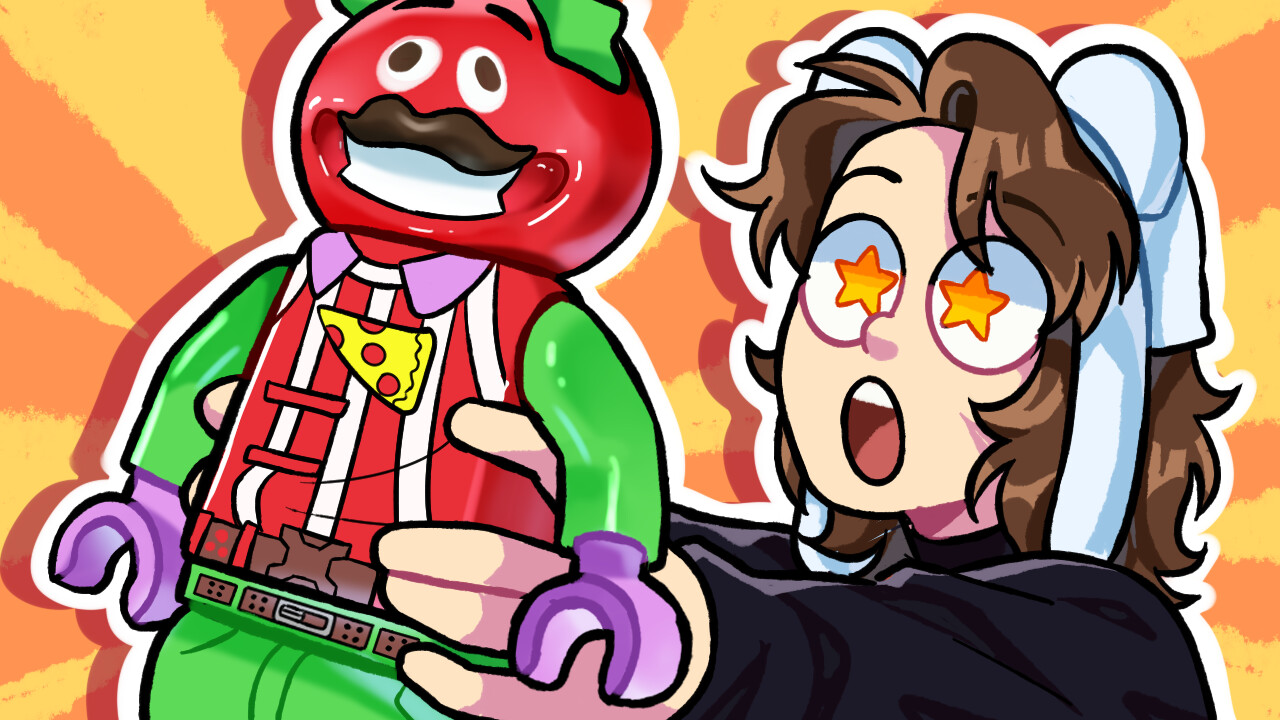 ArtStation - Umild #4