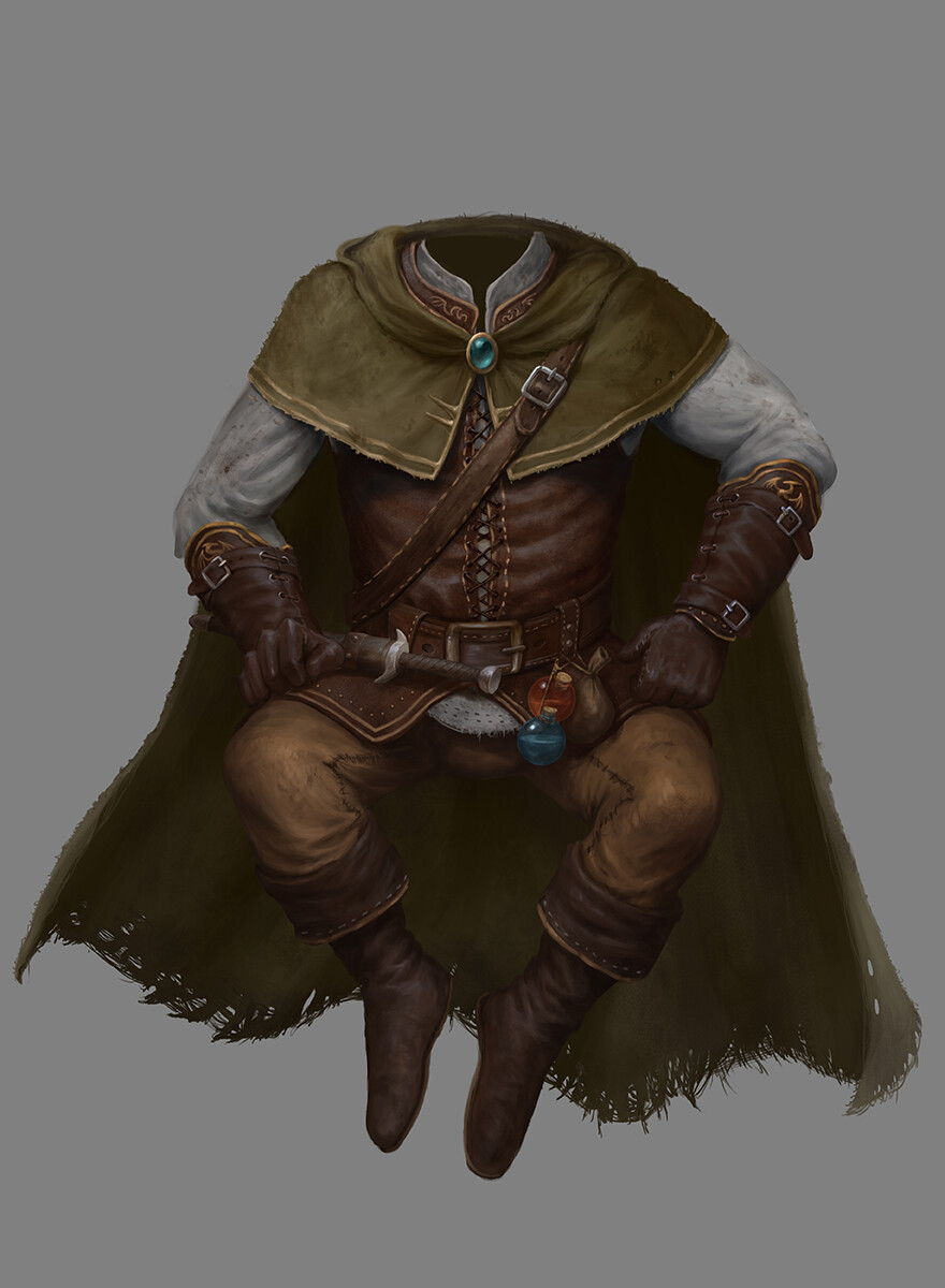 Yigit Koroglu , Illustrator and Concept Artist - Tigtone Season 1 ...