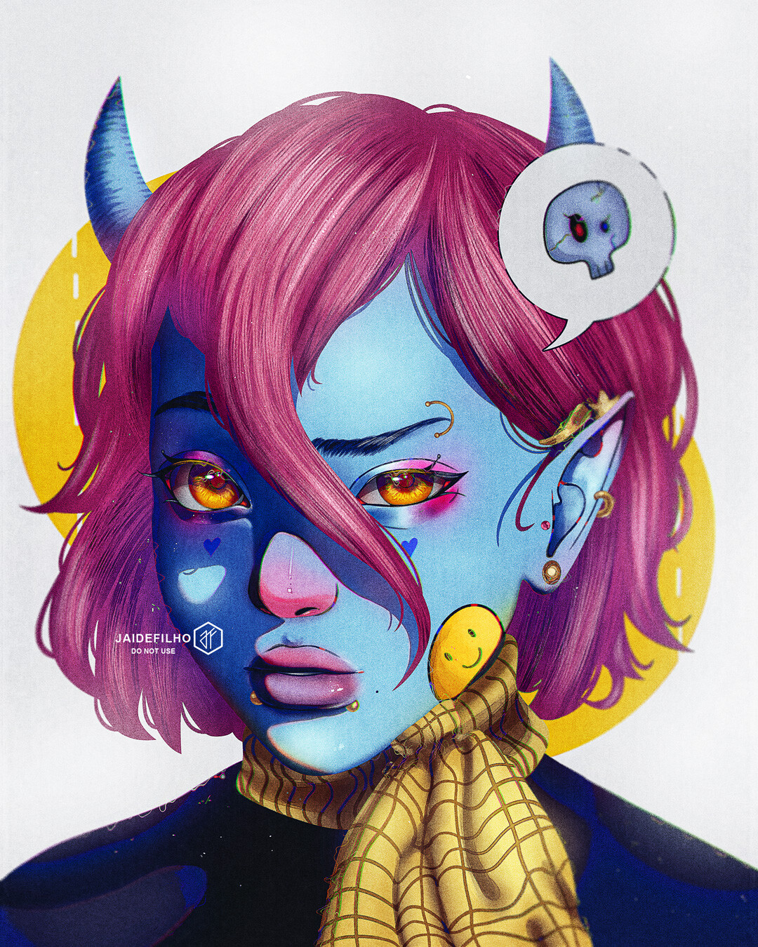 ArtStation - Dtiys - Ep 5