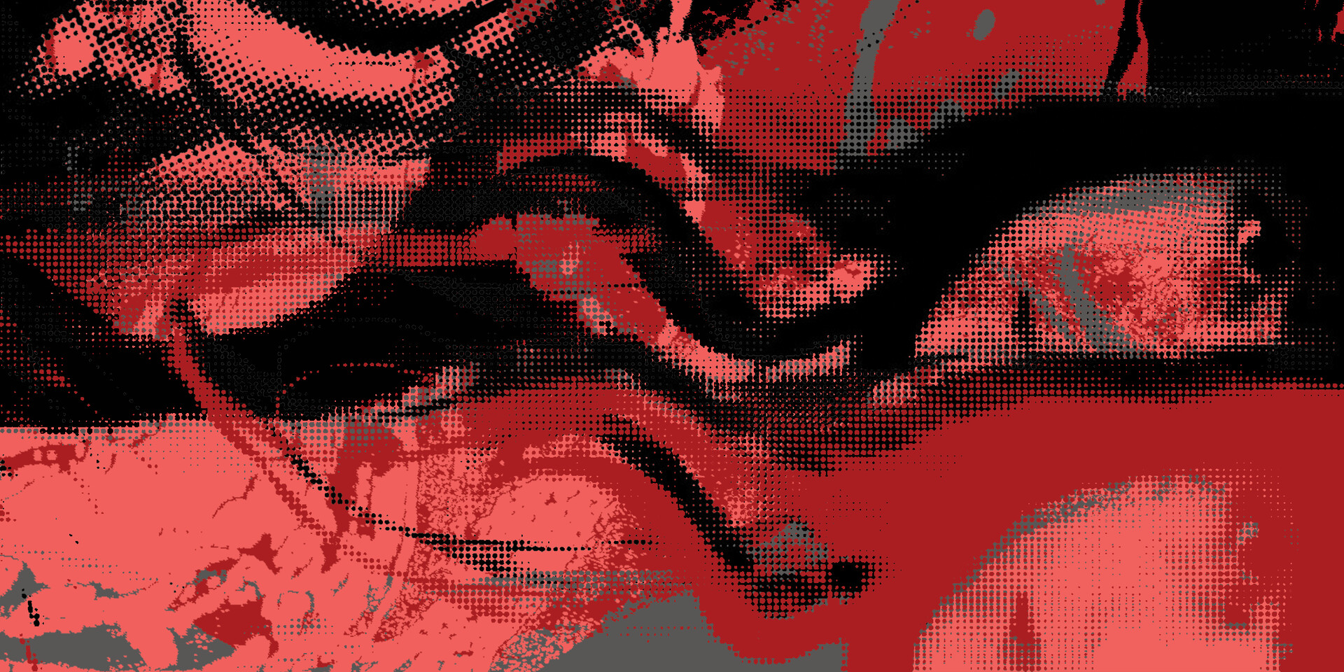 ArtStation - abstract 2024