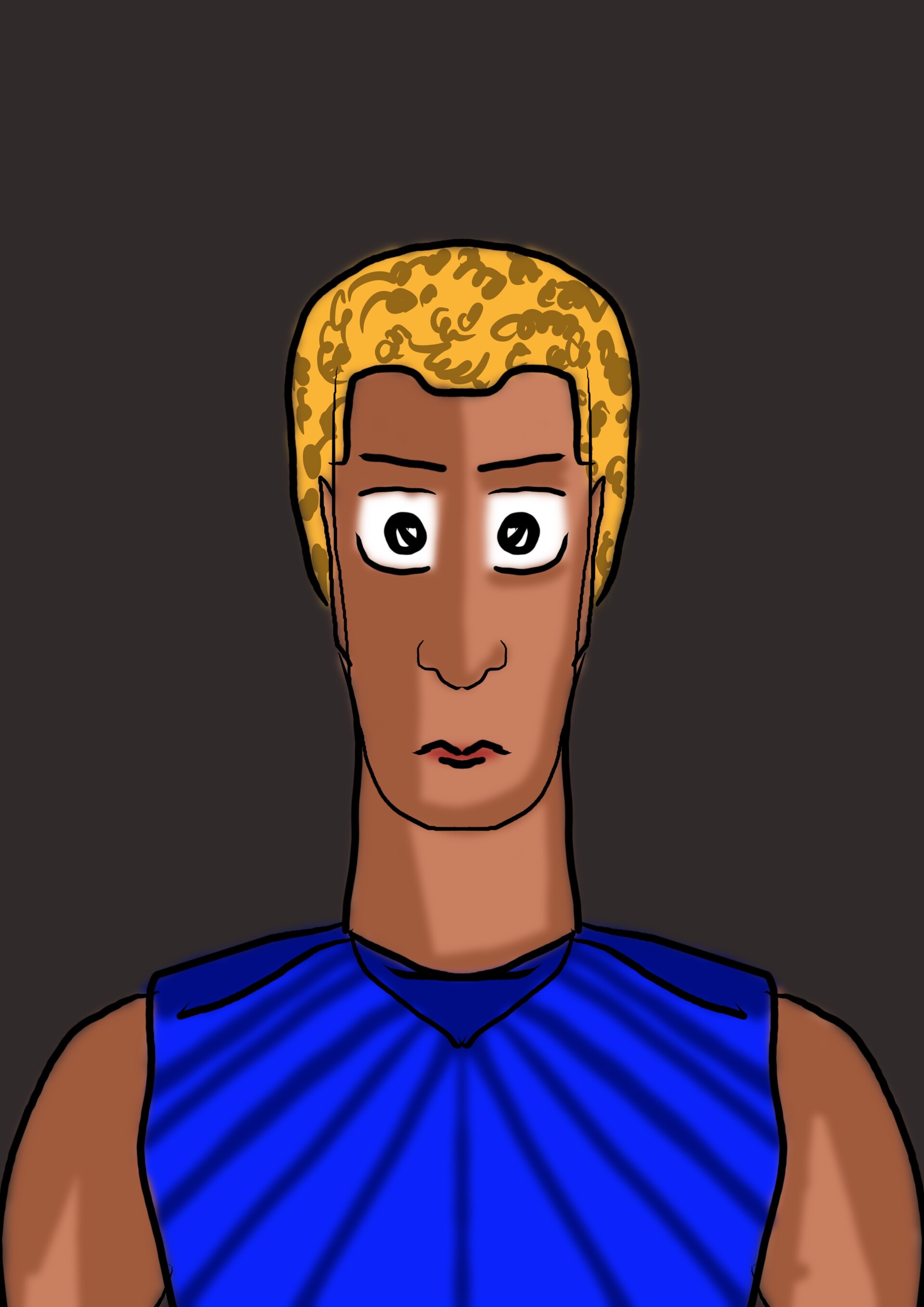 ArtStation - USA 🇺🇸