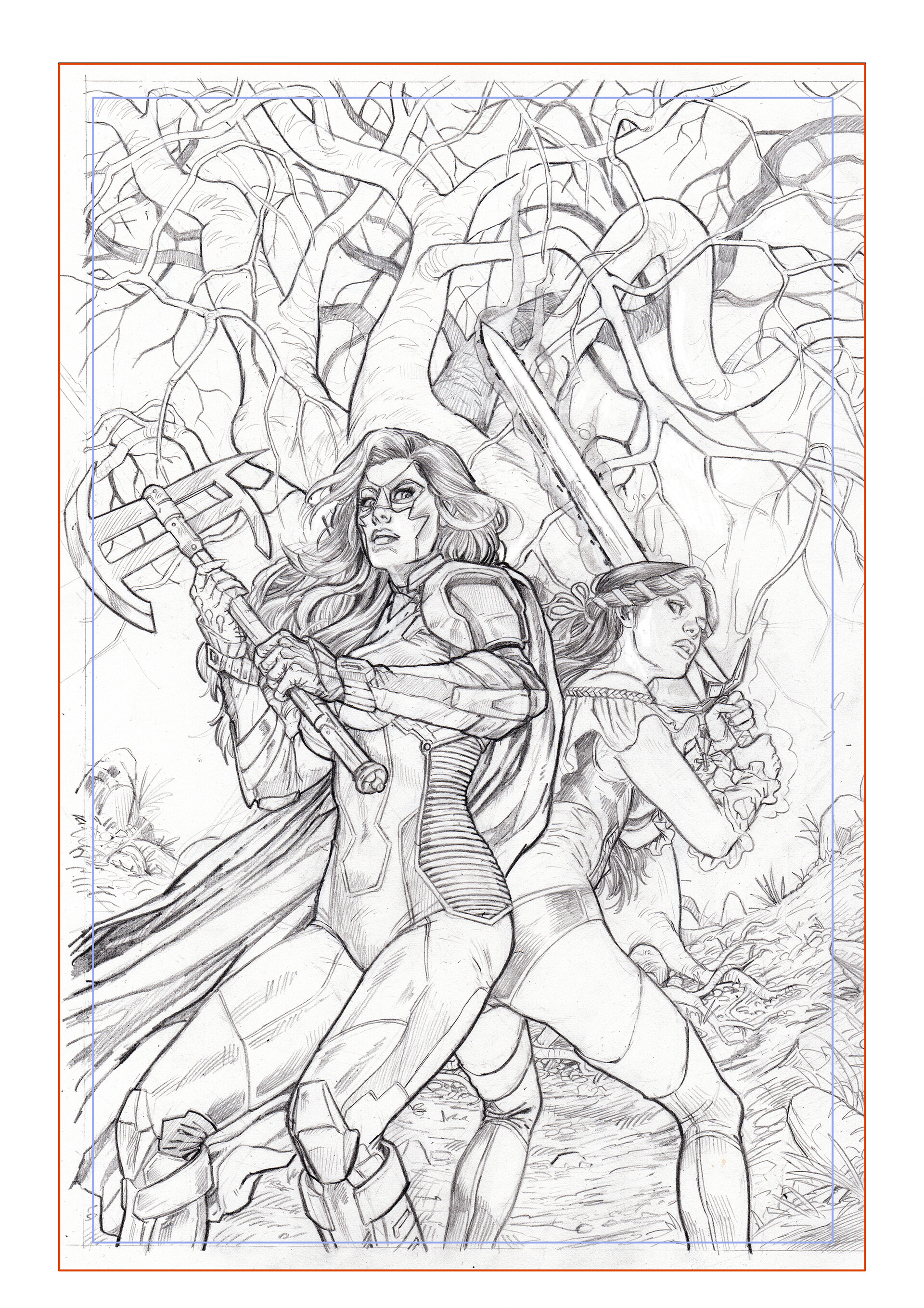 zenescope grimm fairy tales coloring book