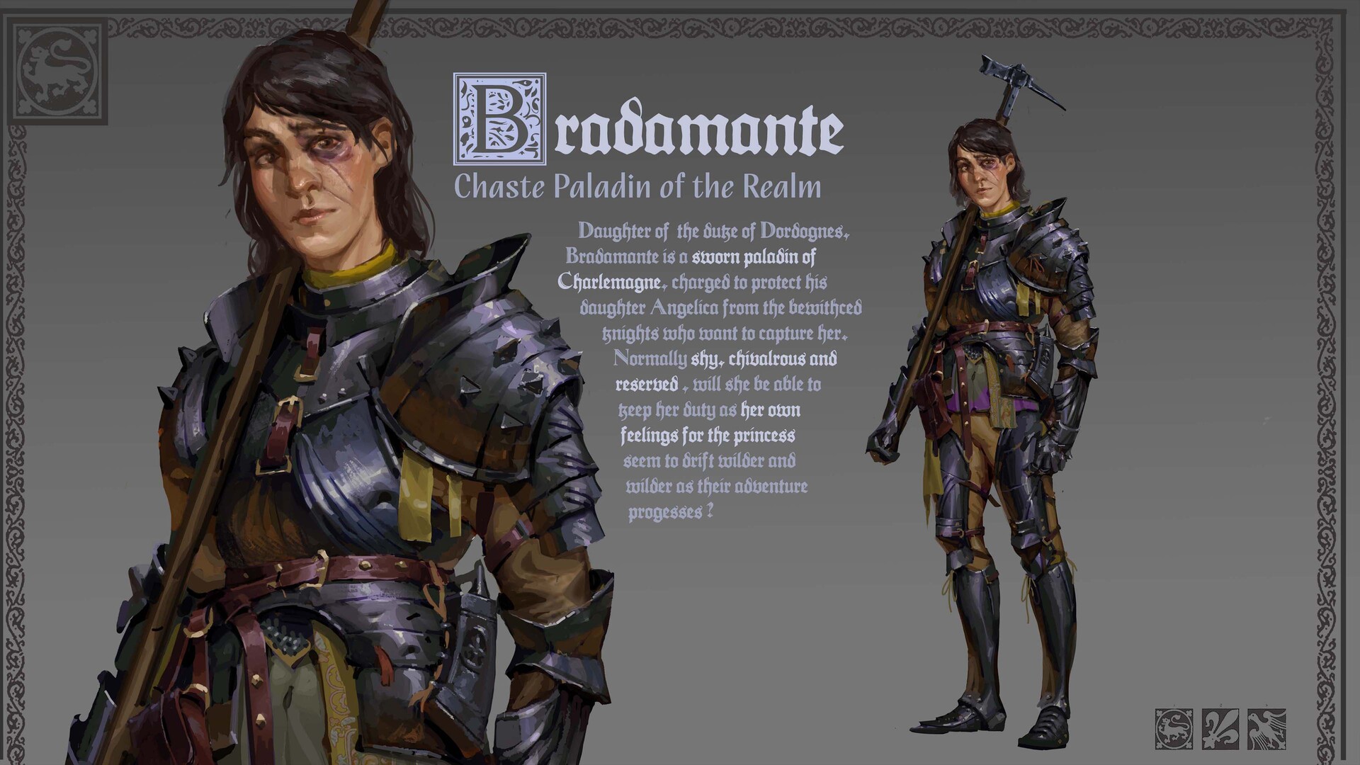 @morrithal on Tumblr