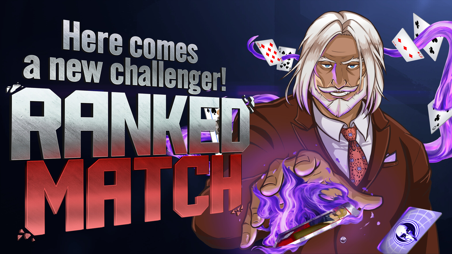 ArtStation - JP SF6 New Challenger Art