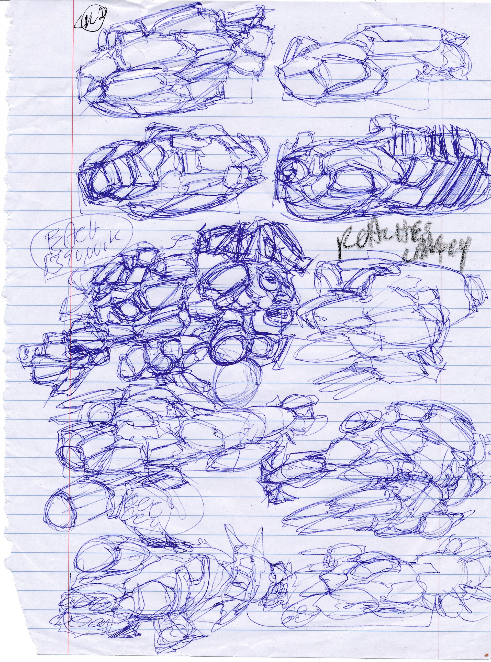 William James Coke Jr - Comic Book #JimBoxer & Game #Tech9 I Conspired ...