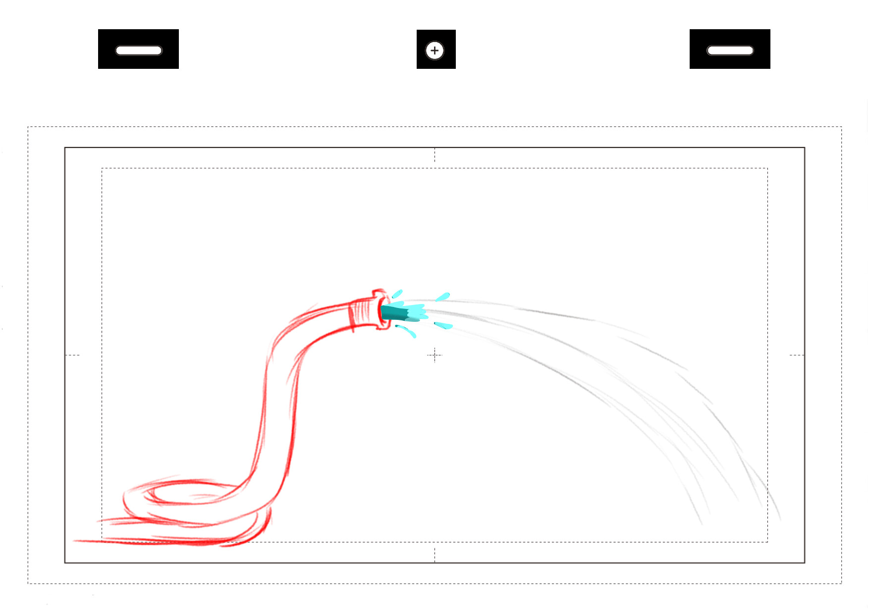 ArtStation - 2D Water VFX
