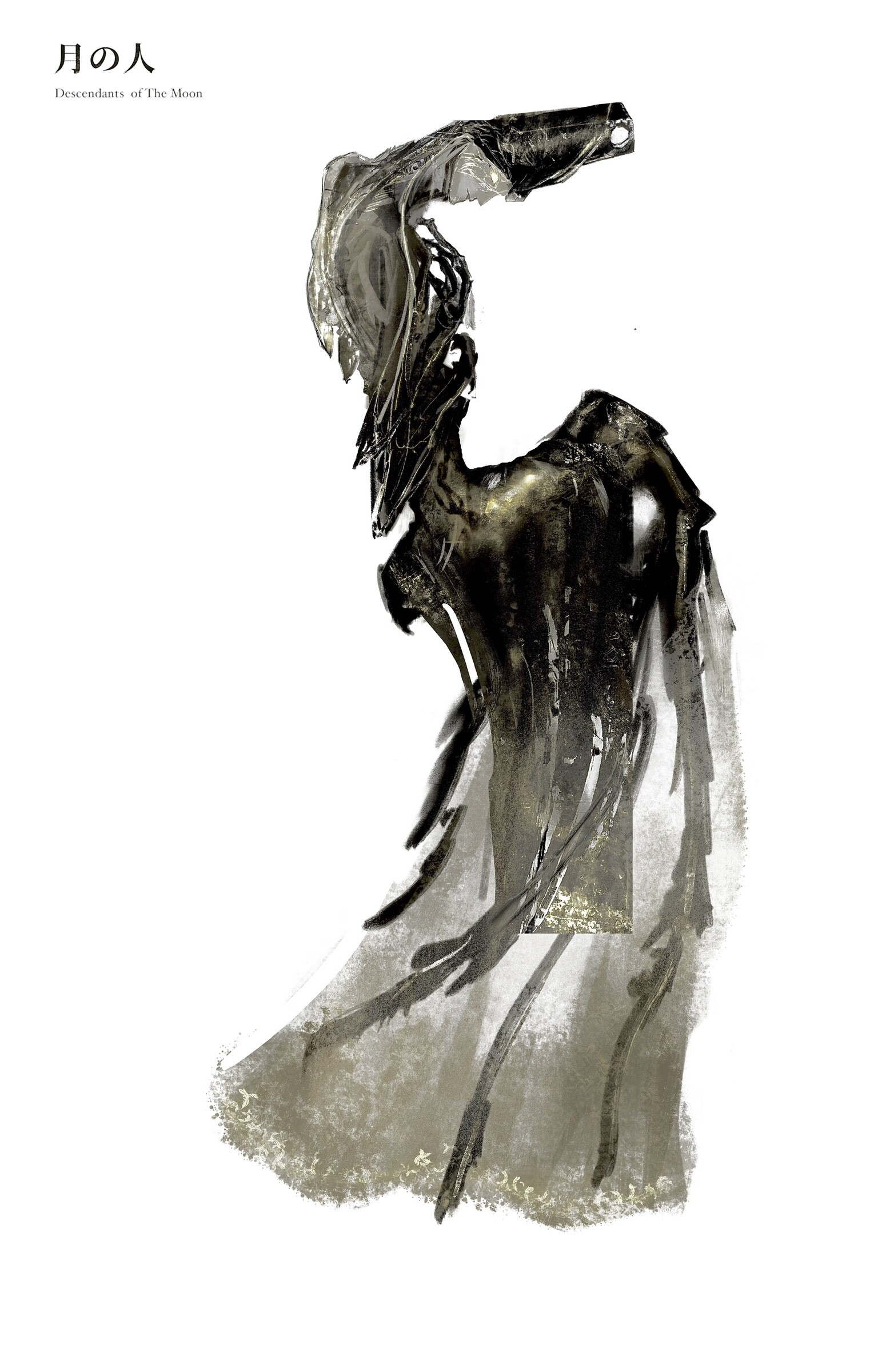 ArtStation - Original Character