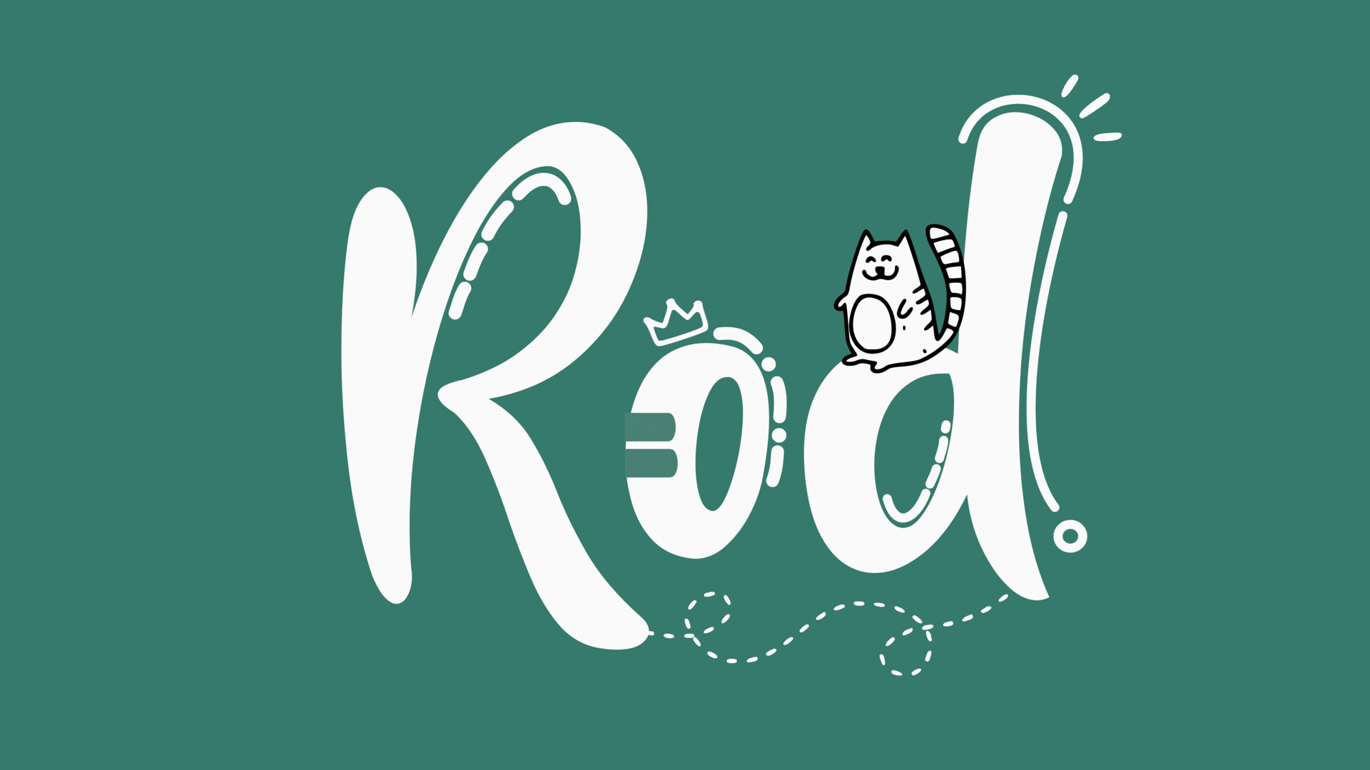 ArtStation - Personal Watermark - Comms Open!