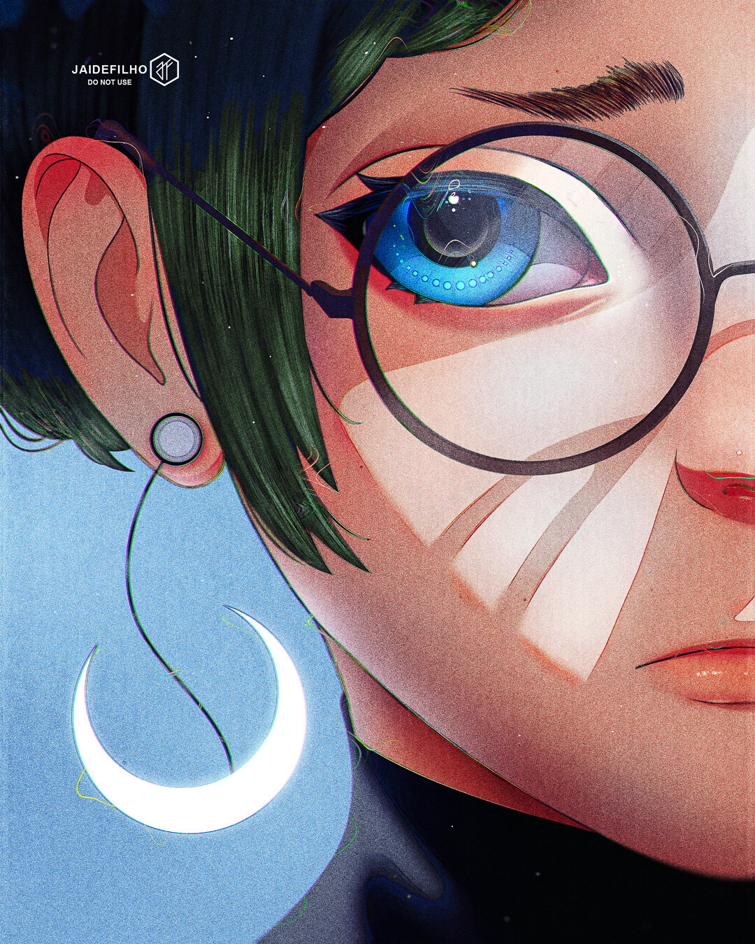 ArtStation - U - Ep 3