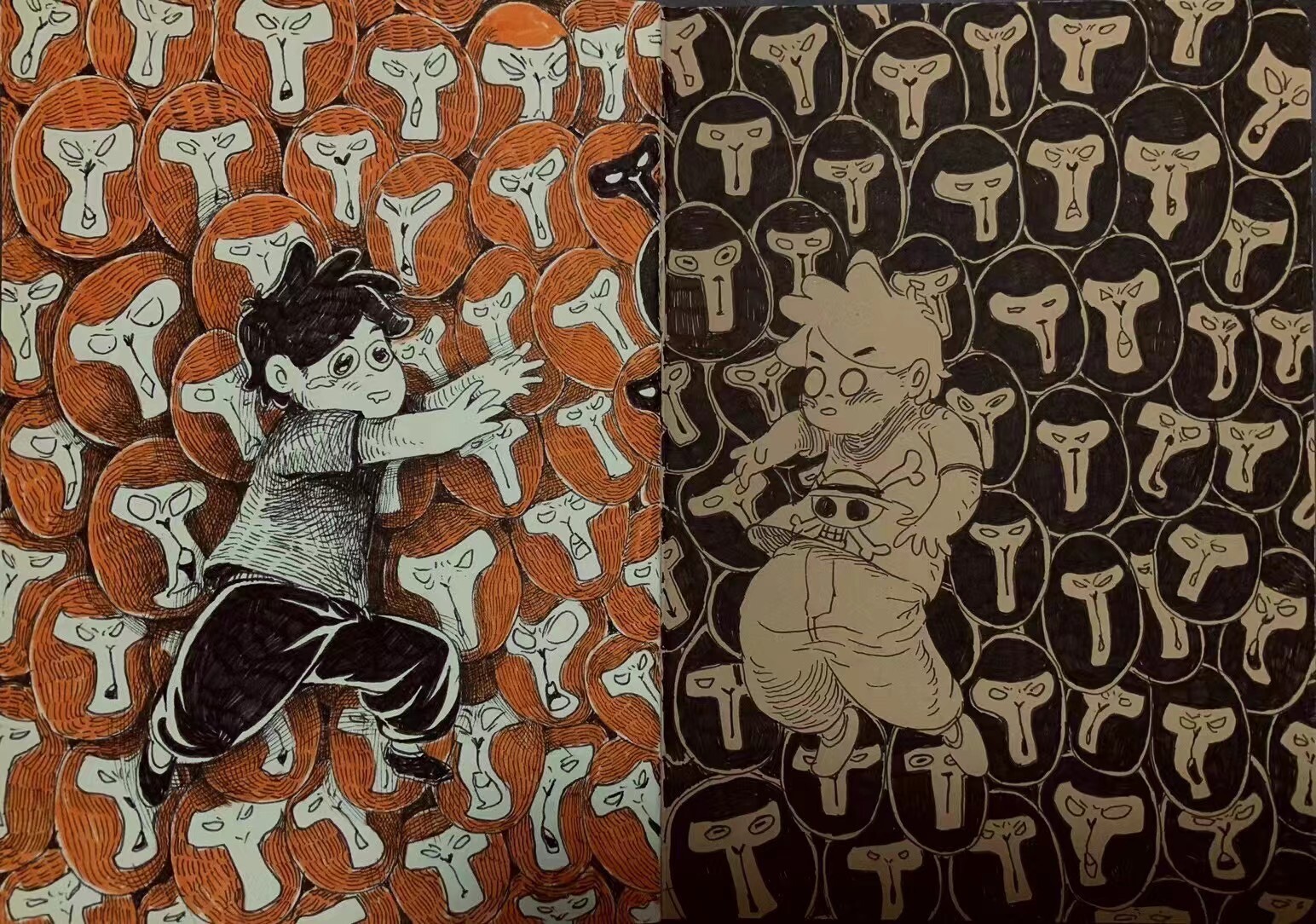 ArtStation - Redemption