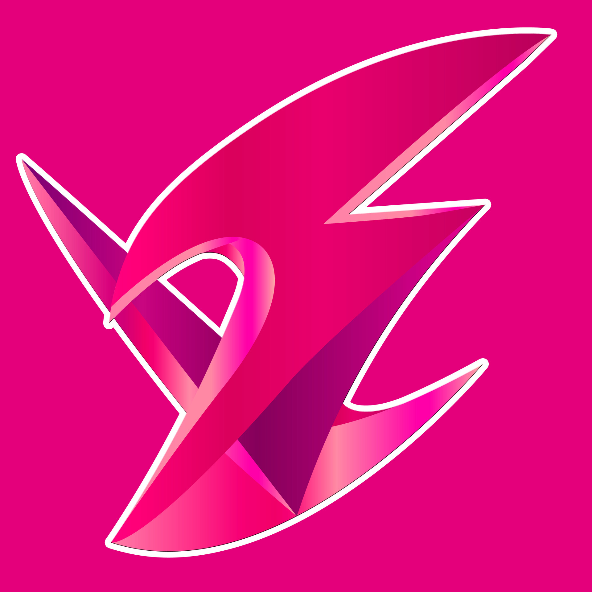 ArtStation - My Logo Evolution