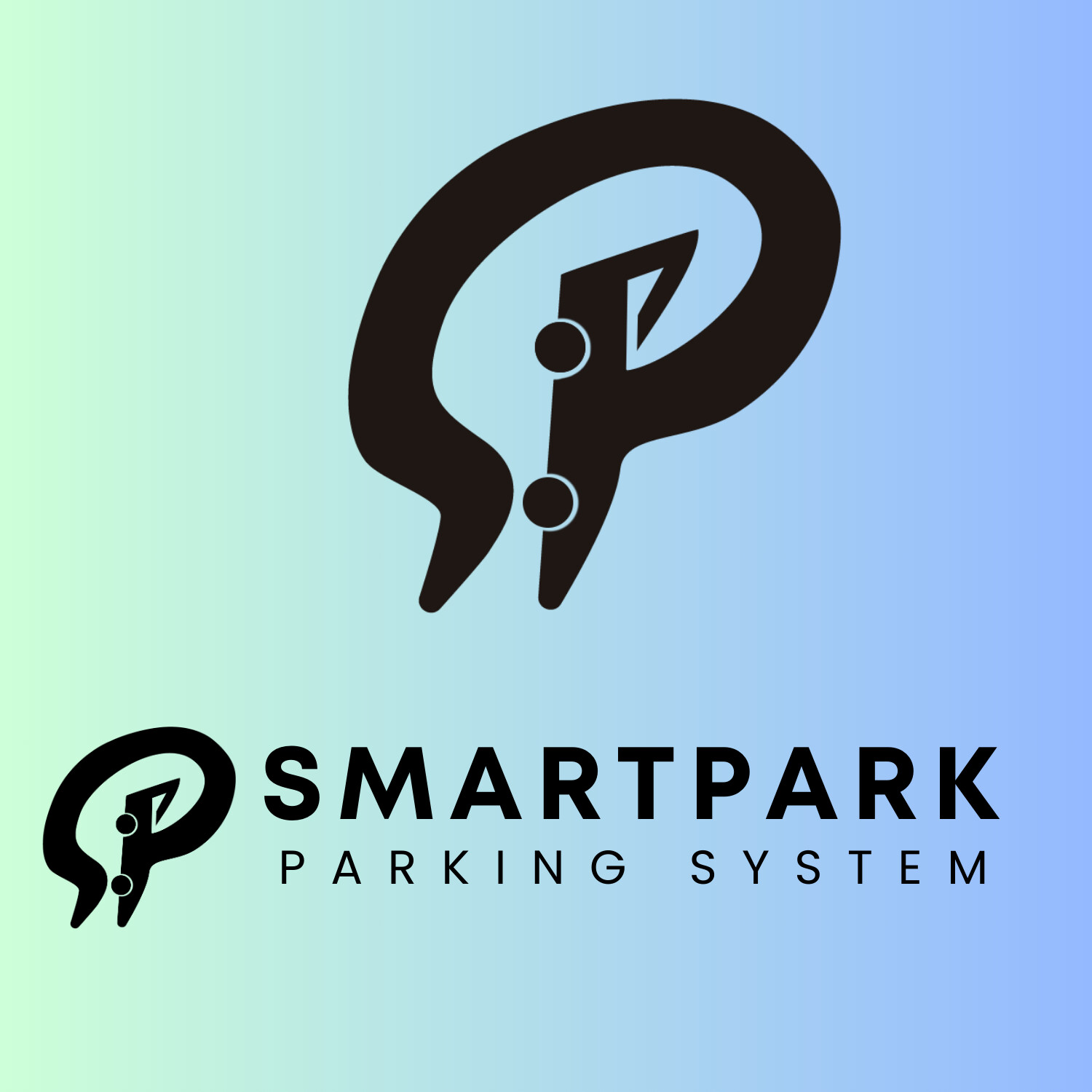 Smart Park Logo