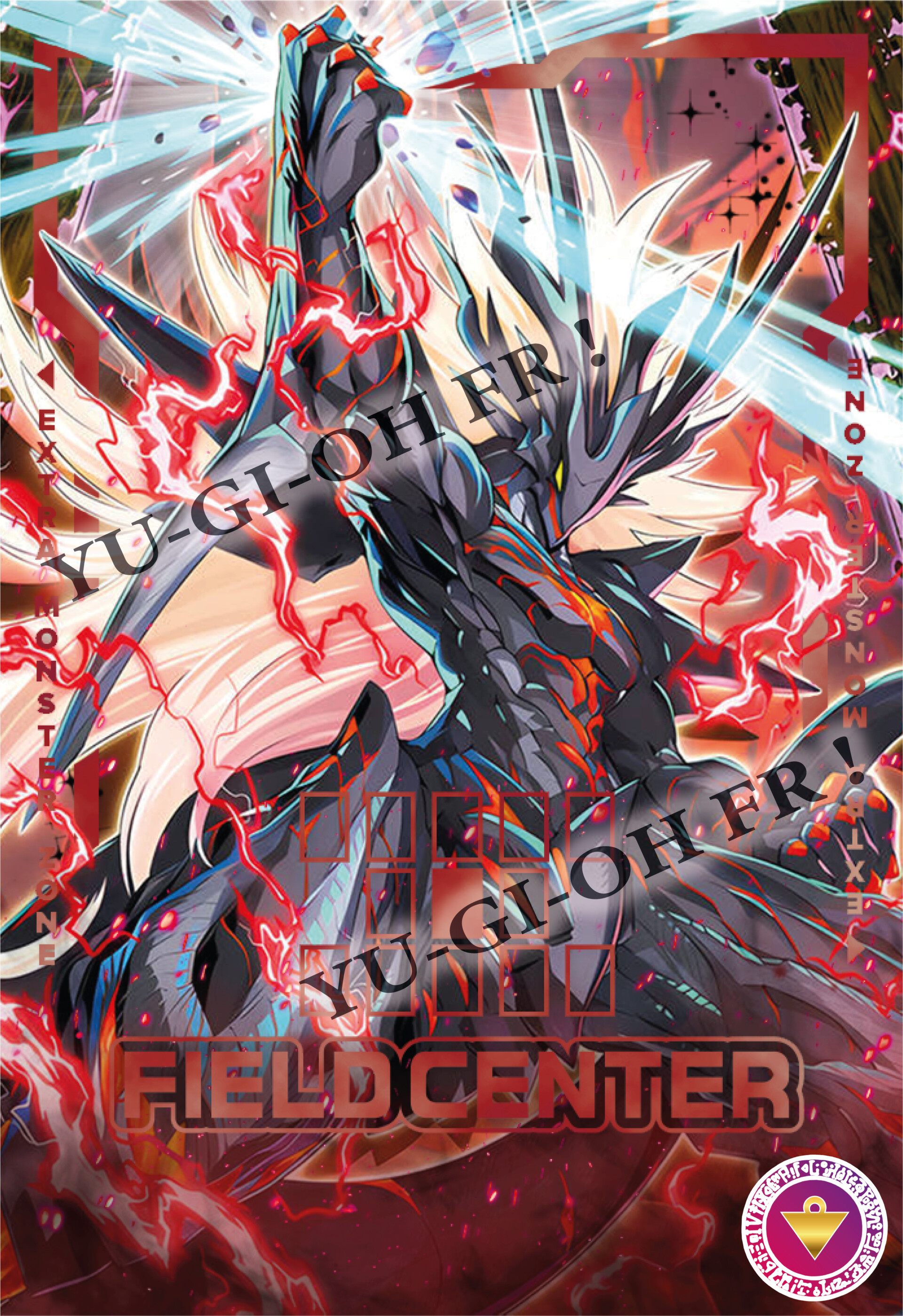 ArtStation - [Field Center] Vanquish Soul Caesar Valius