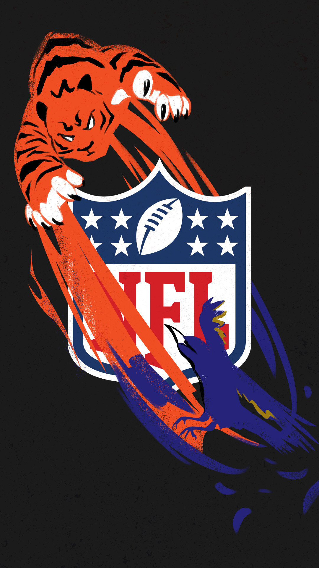 ArtStation - NFL (Pitch - Storyboard)