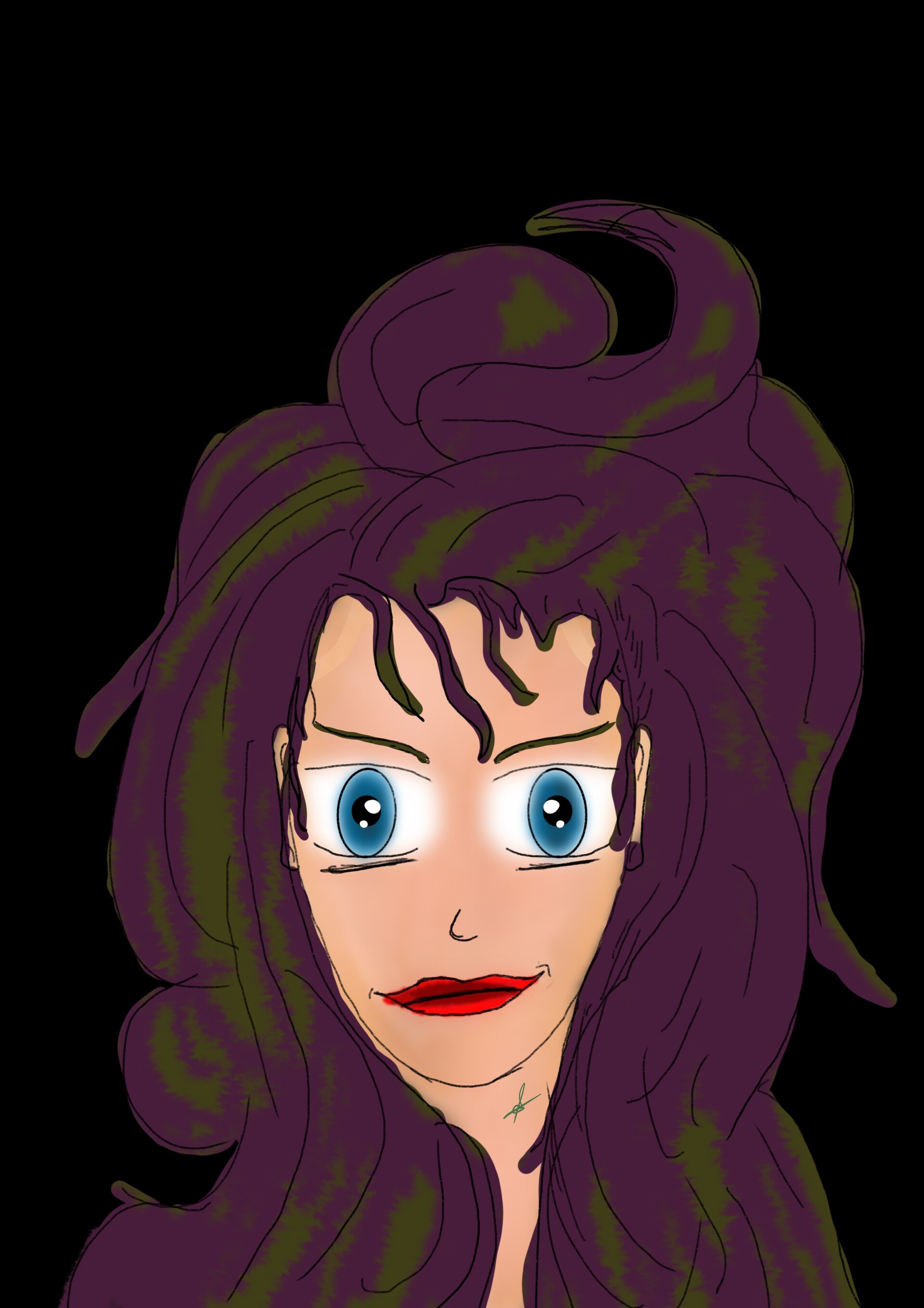 ArtStation - The only way