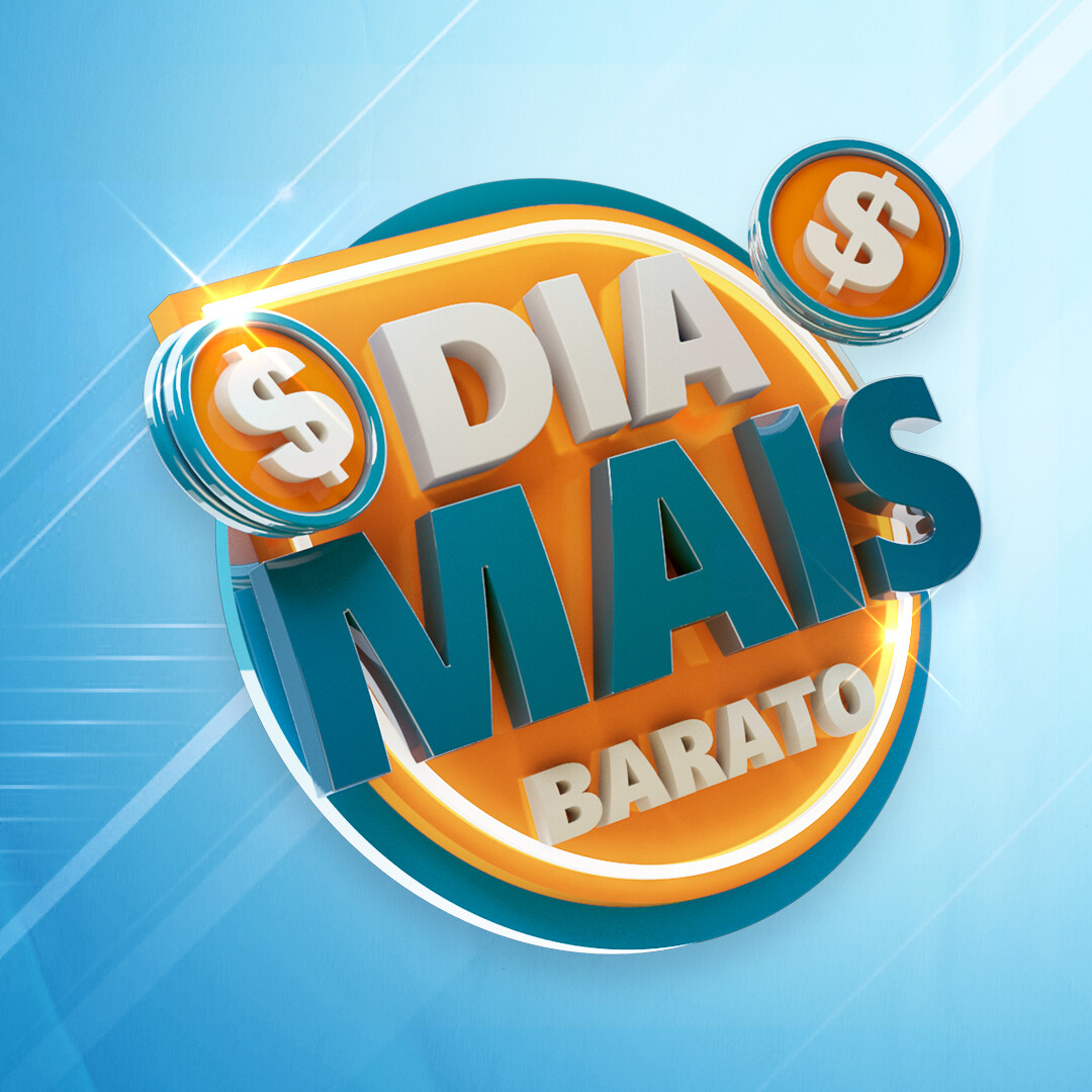 ArtStation - Selo 3D