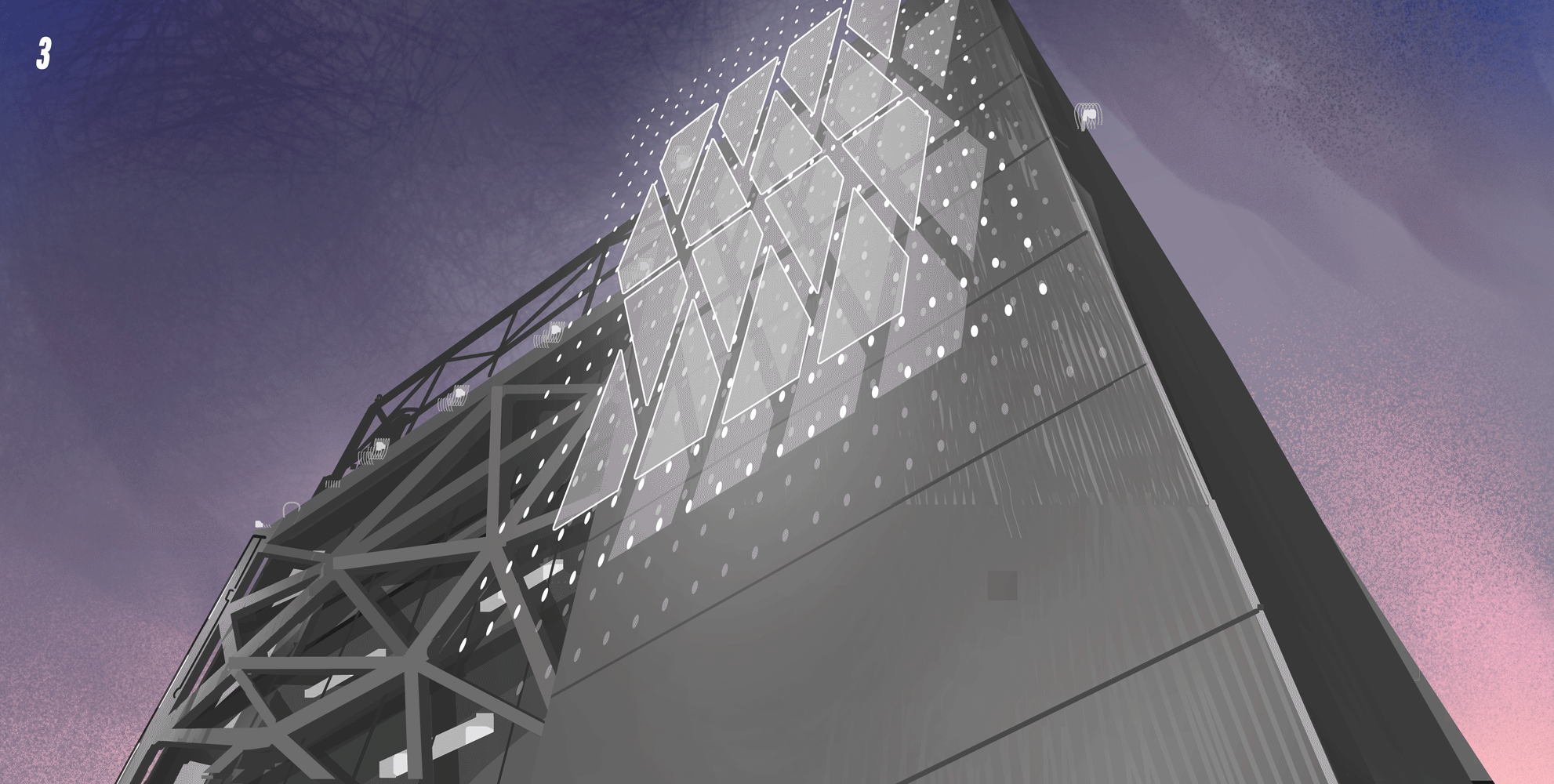 Ken Darmadi - Phoenix Labs' Project Oni (Unreleased) - Character Intro