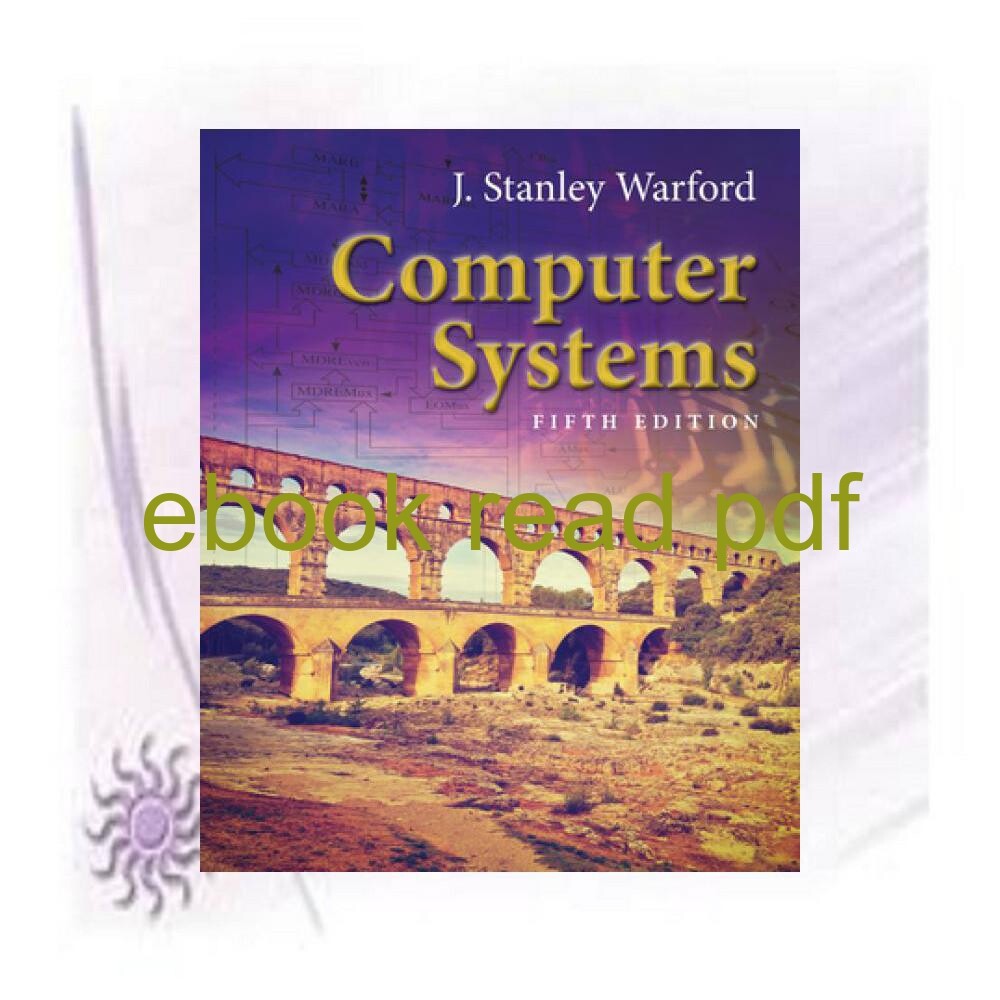 ArtStation - DOWNLOAD [PDF] EPUB Computer Systems Read ebook [PDF] By J ...