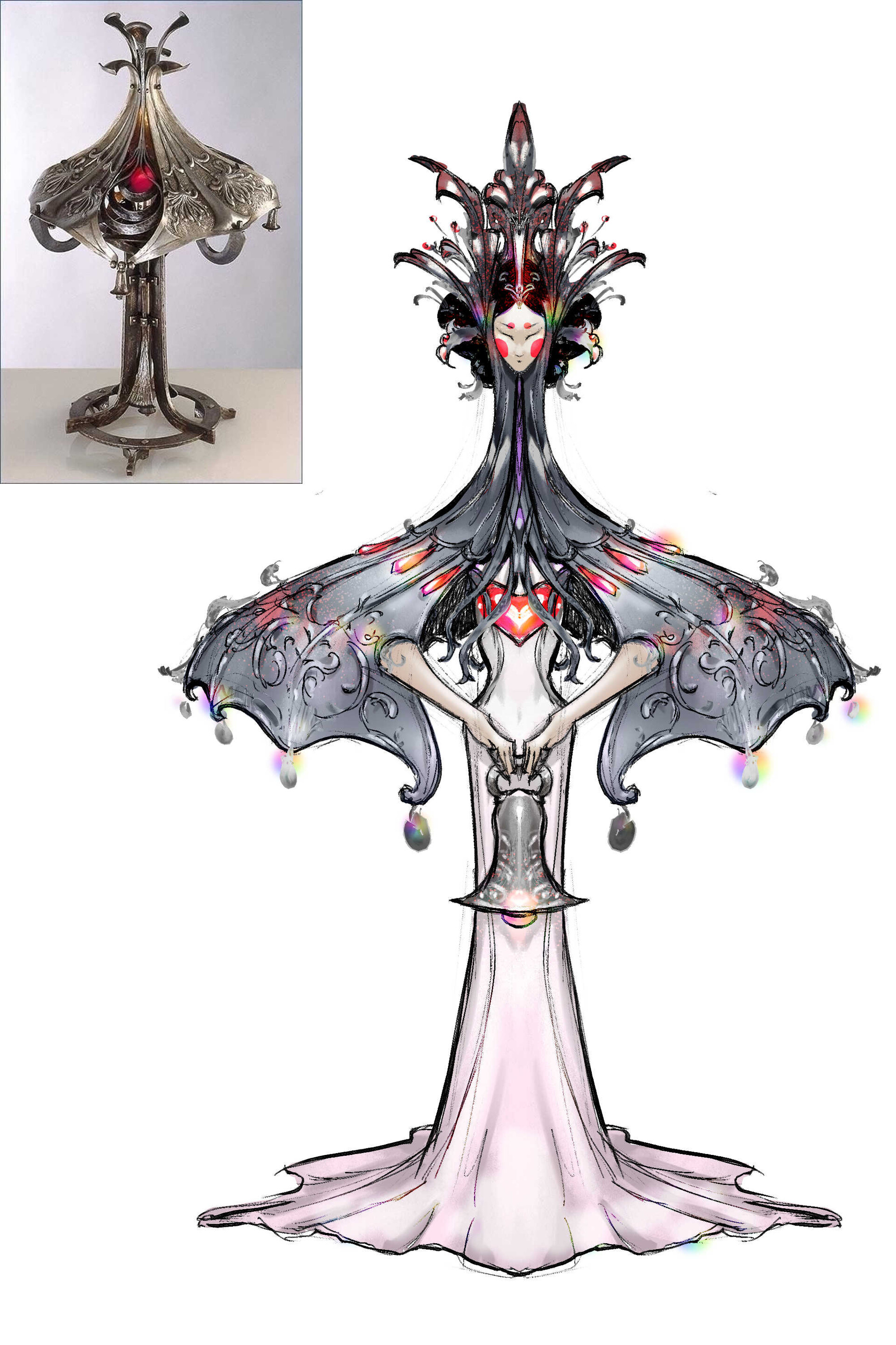 ArtStation - Humanizations