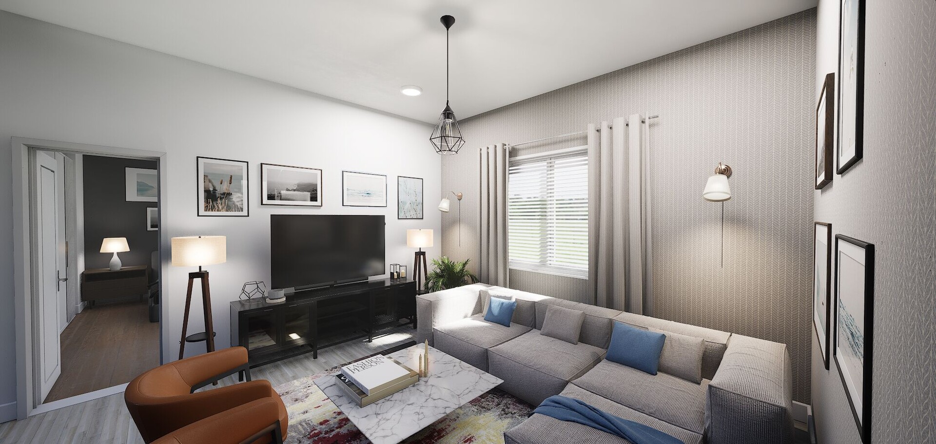 ArtStation - StageGlass 3D Designer Application