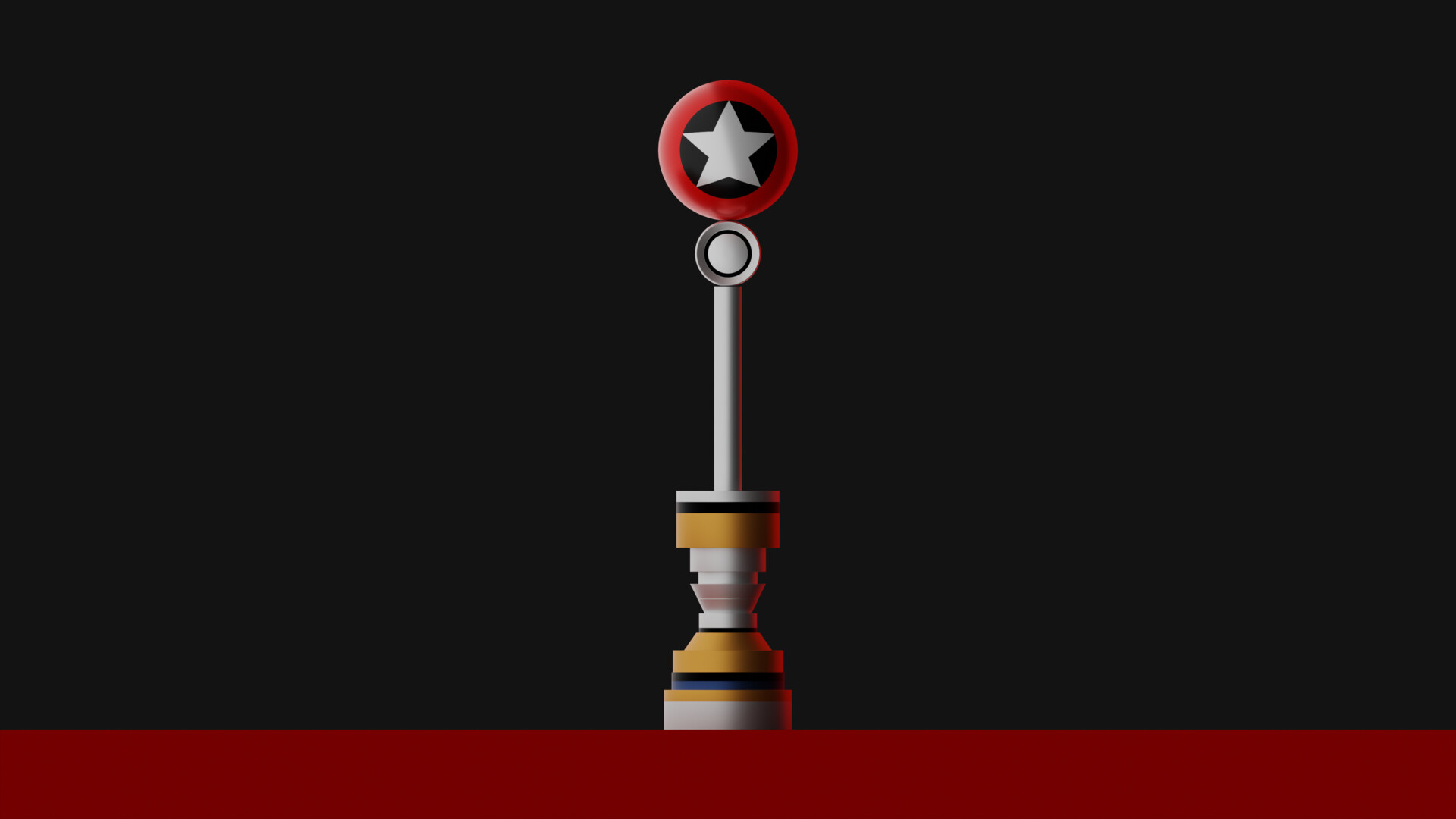 ArtStation - Checkpoint