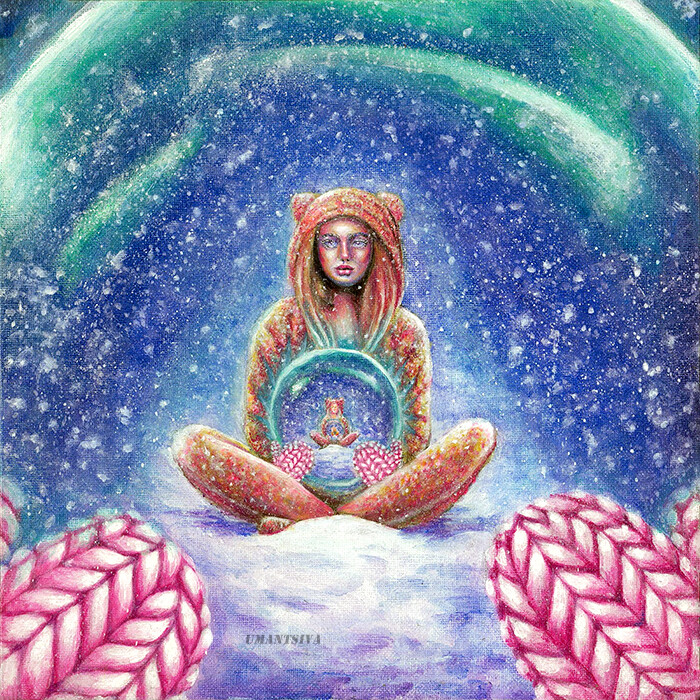 ArtStation - Recursion