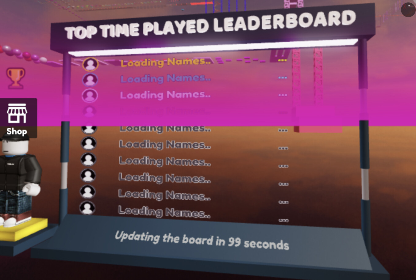 BananaDEV - roblox portfolio