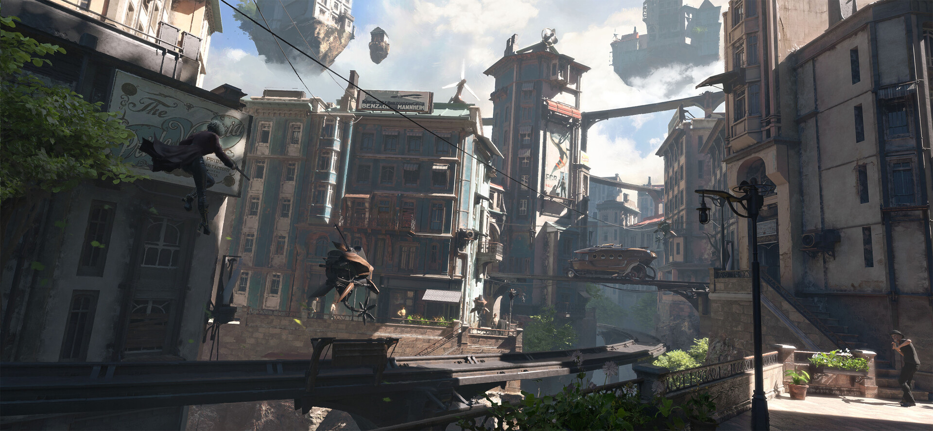 ArtStation - Student work