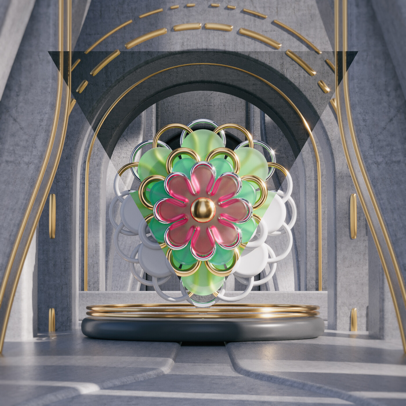 ArtStation - Day 1444