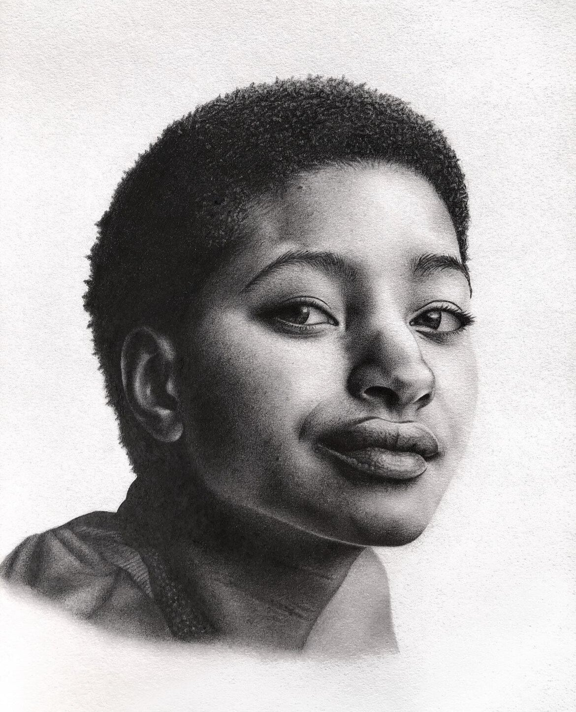 ArtStation - Willow Smith