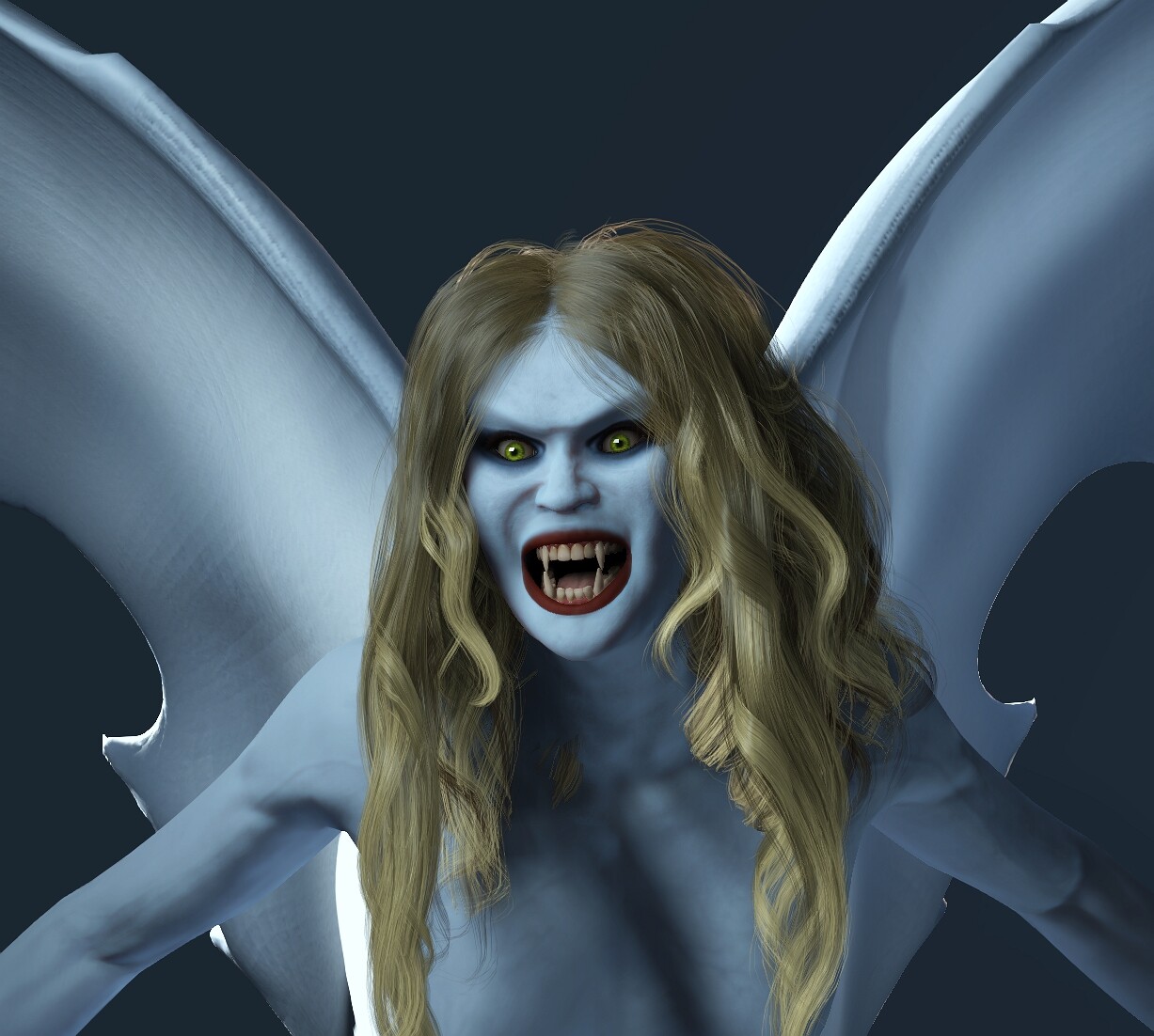 van helsing vampire brides