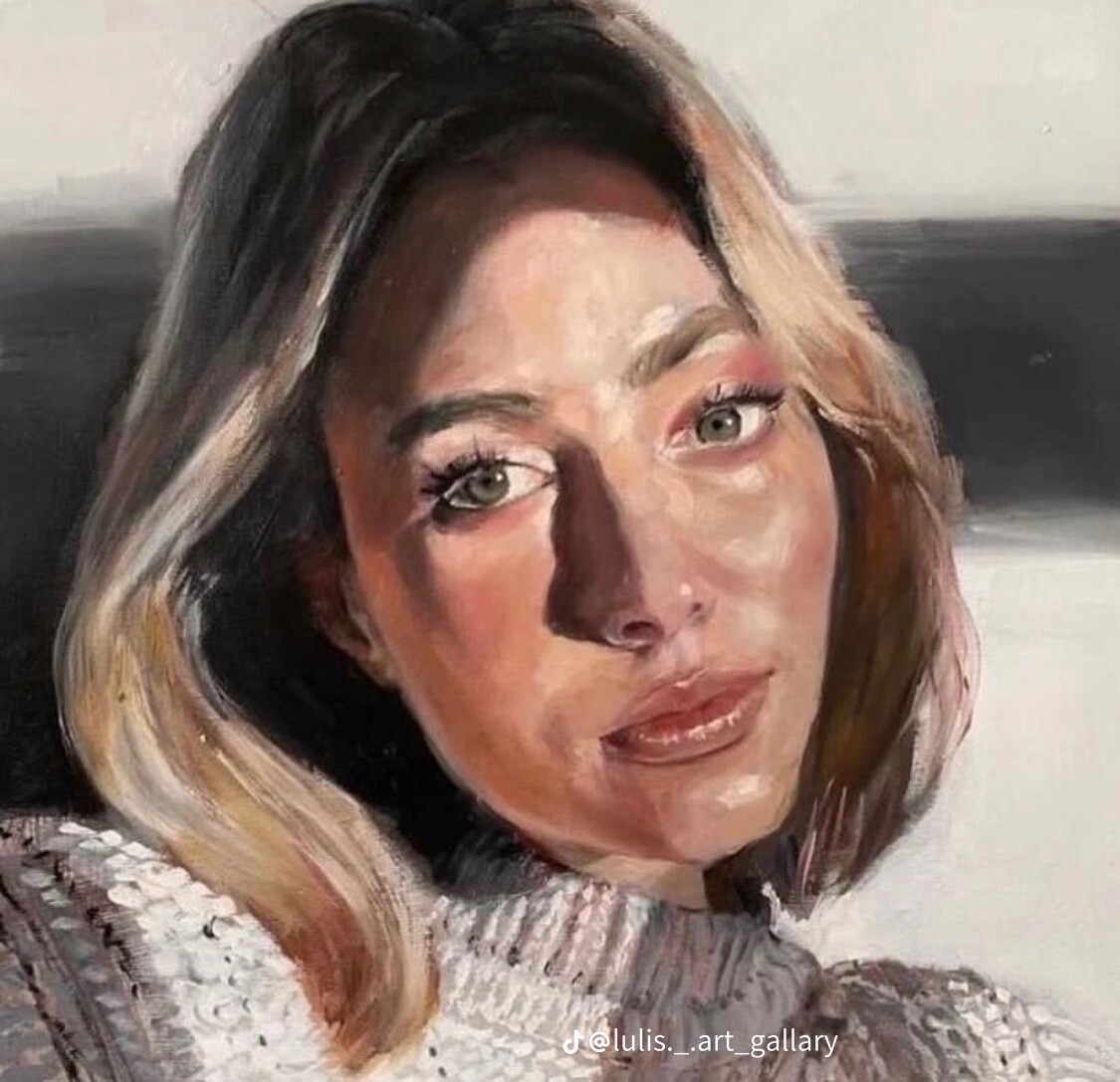 ArtStation - An artist reality