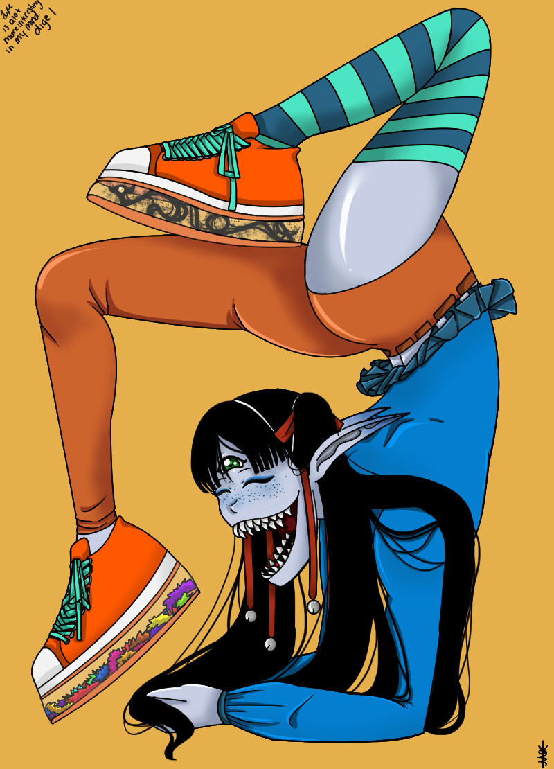 ArtStation - Random Artworks