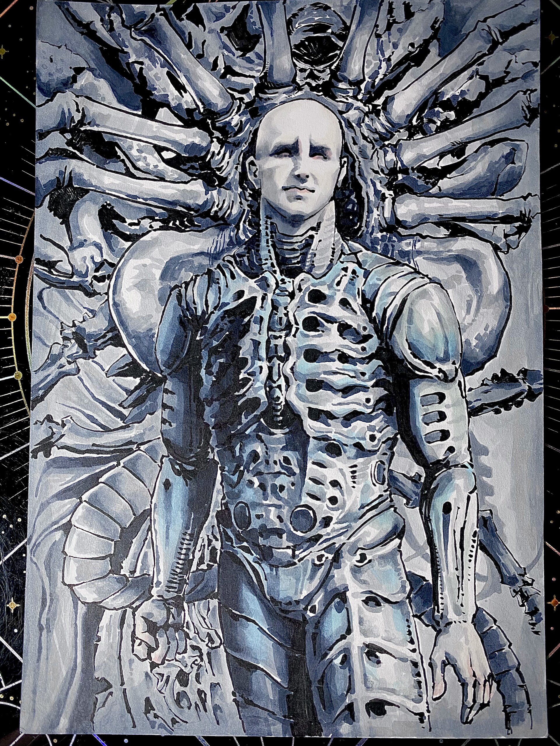 ArtStation - Prometheus