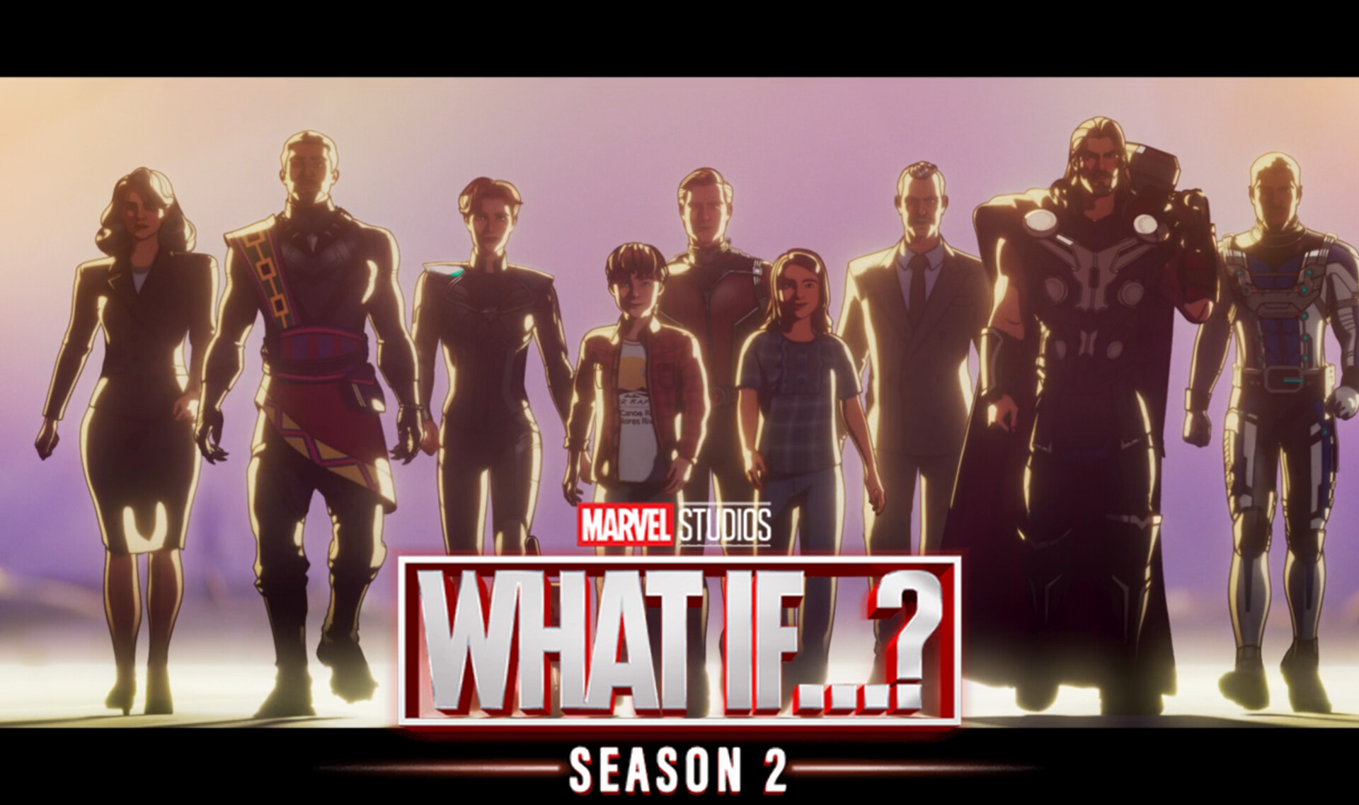 ArtStation - Marvel's What If...? Season 2 - Young Hope Van Dyne