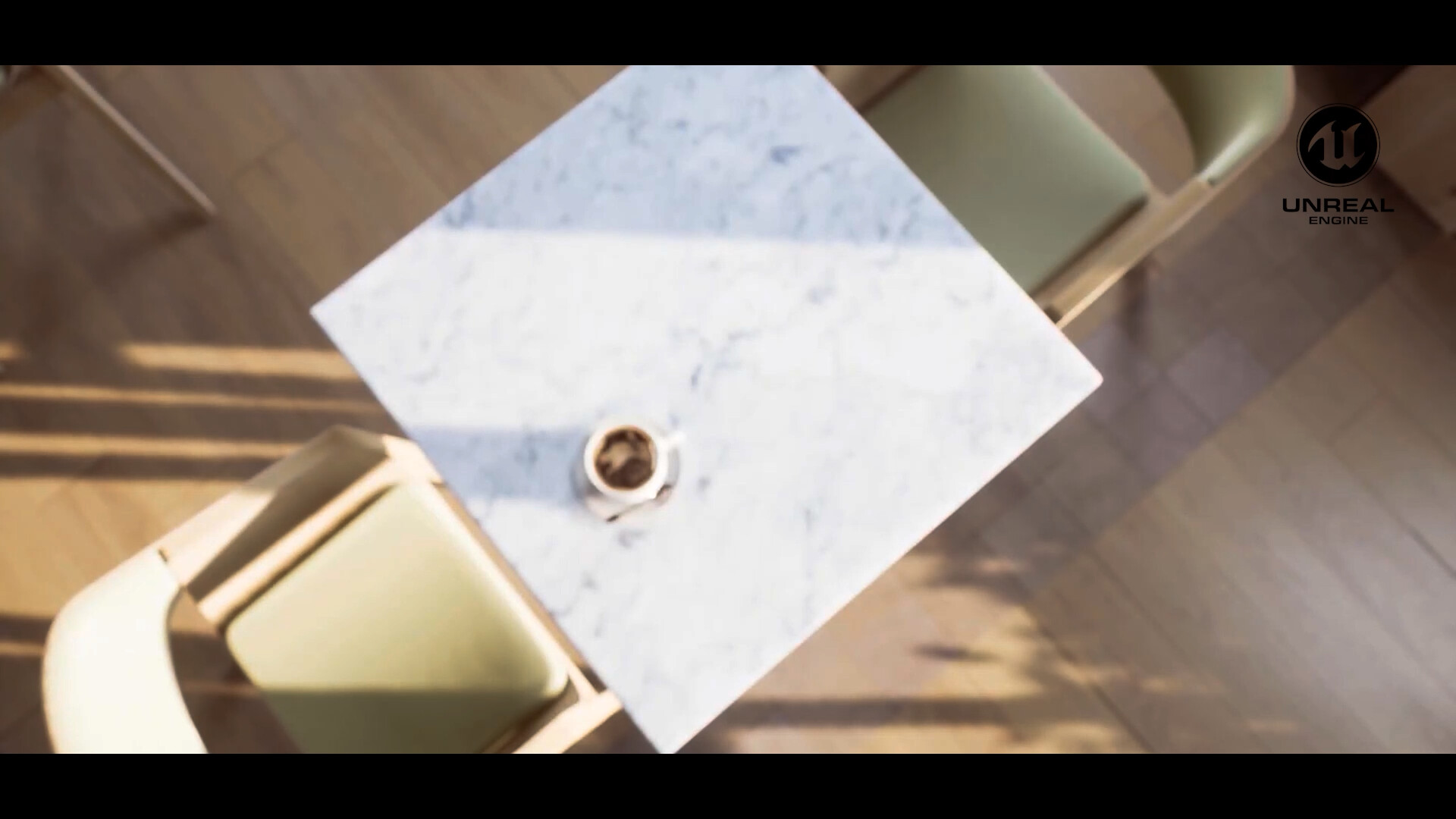 Sahil Gupta - Architectural Visualization