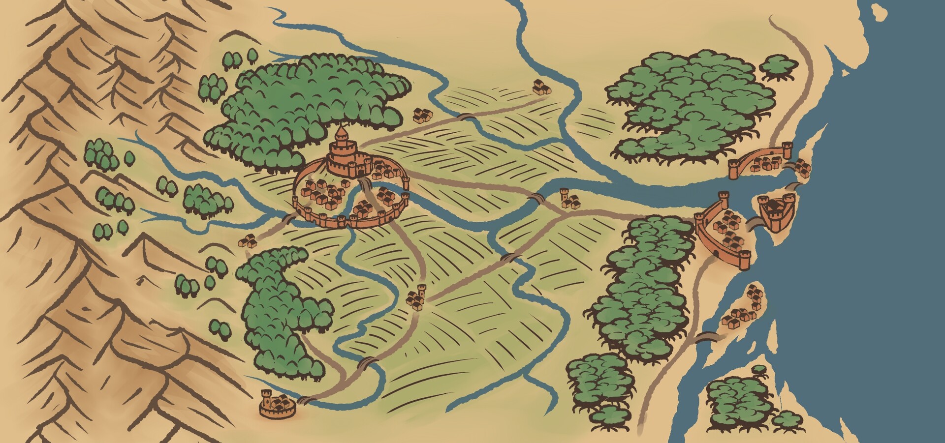 Dan Dy-Liacco - Illustration