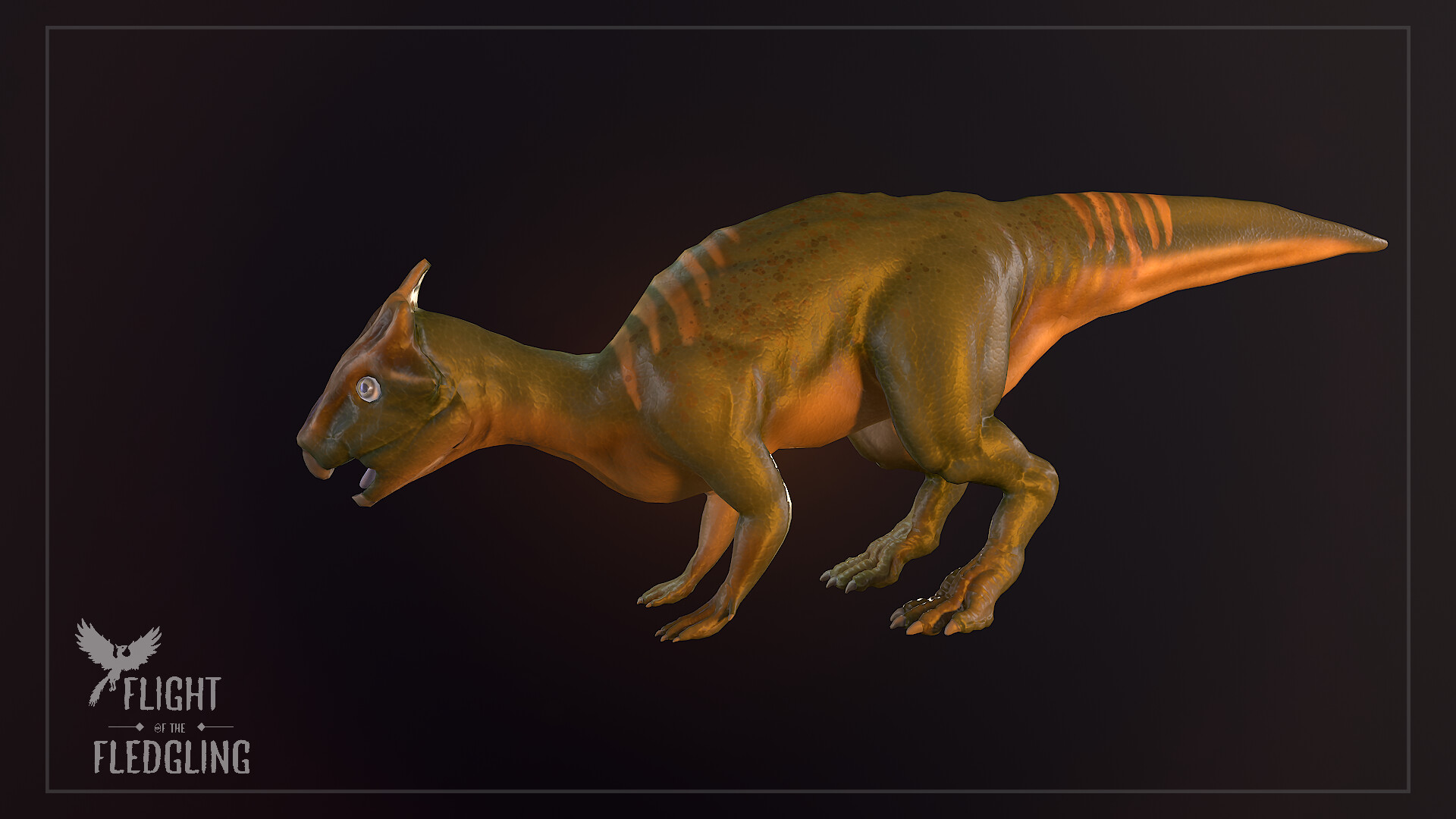 chaoyangsaurus dinosaur