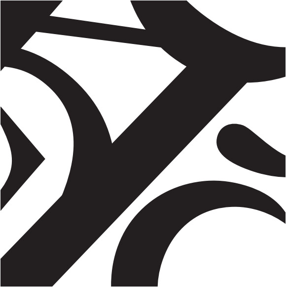 ArtStation - typography one two three