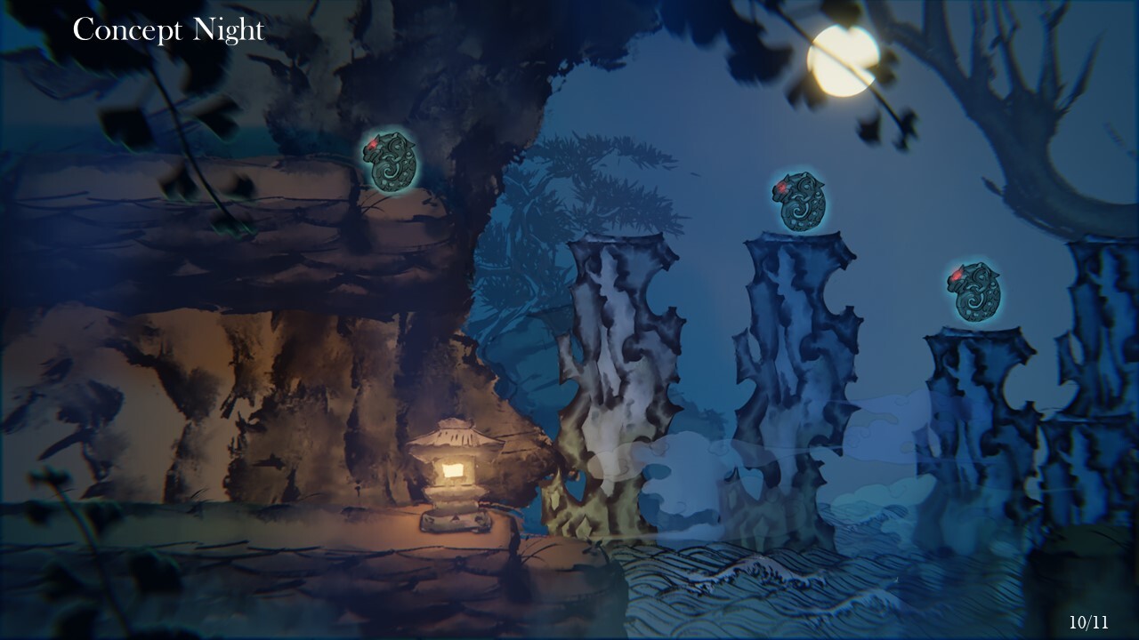 ArtStation - RUSTY VALLEY