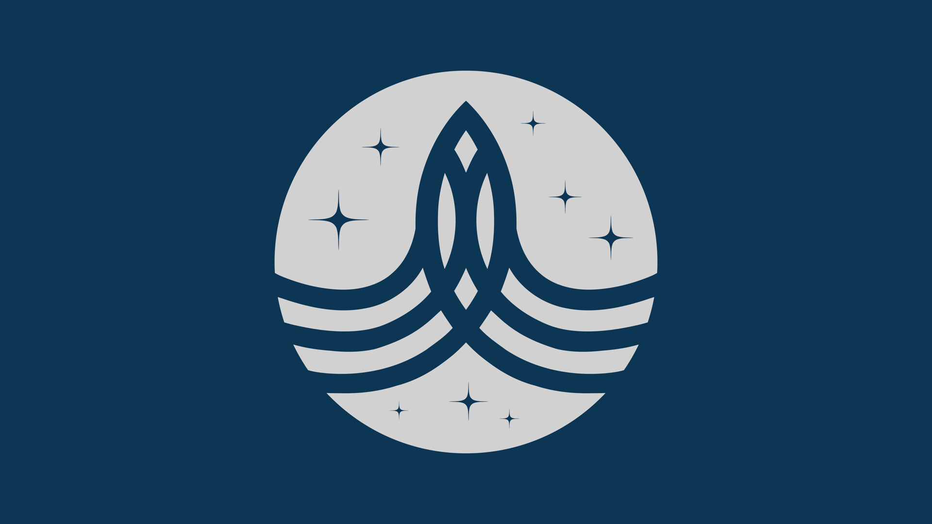 ArtStation - Planetary Union [Restoration]