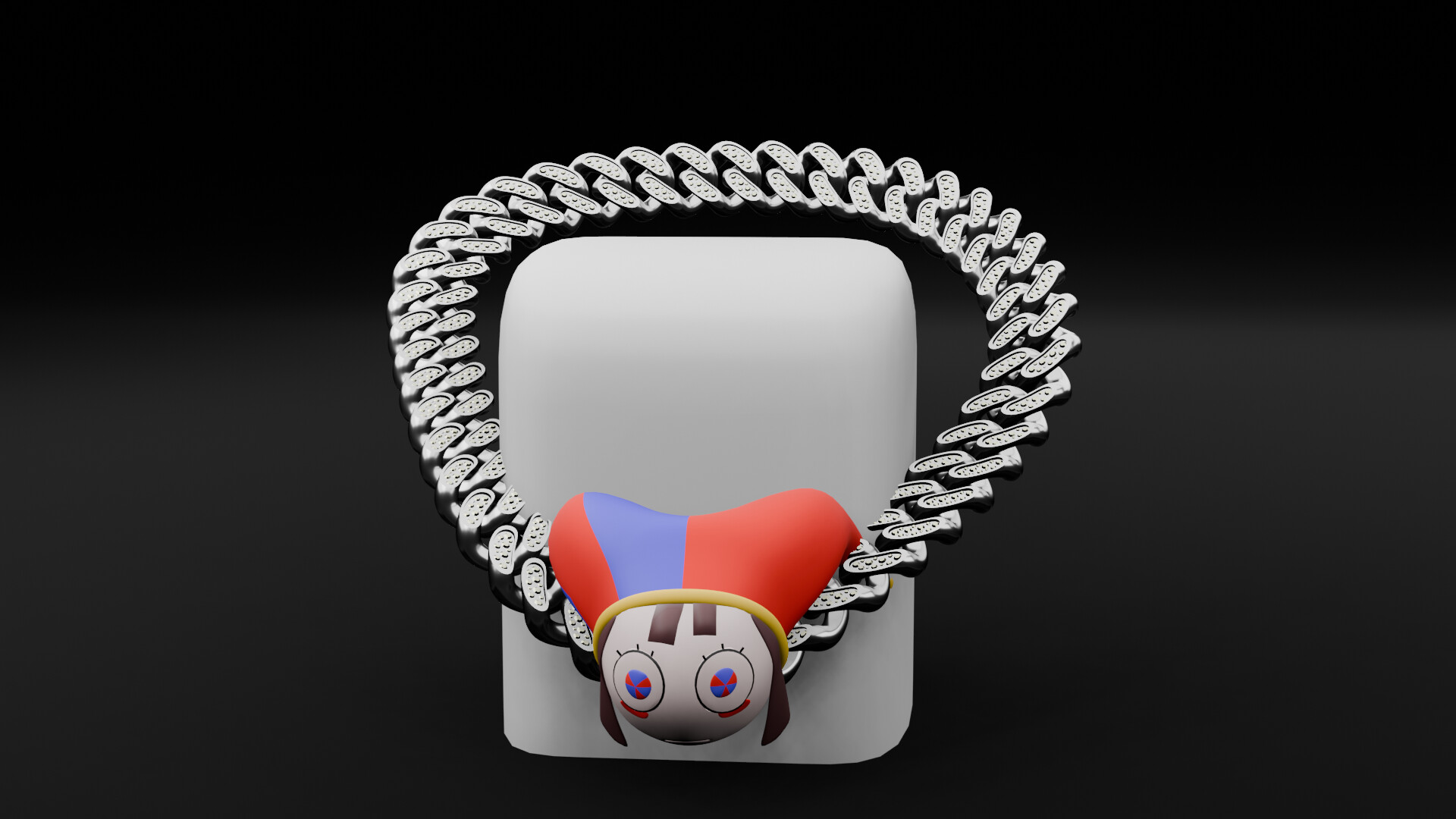 ArtStation - Joker Chain