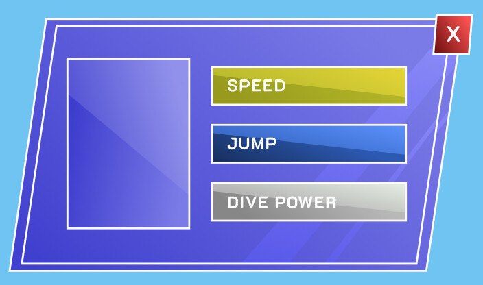 battle royale settings