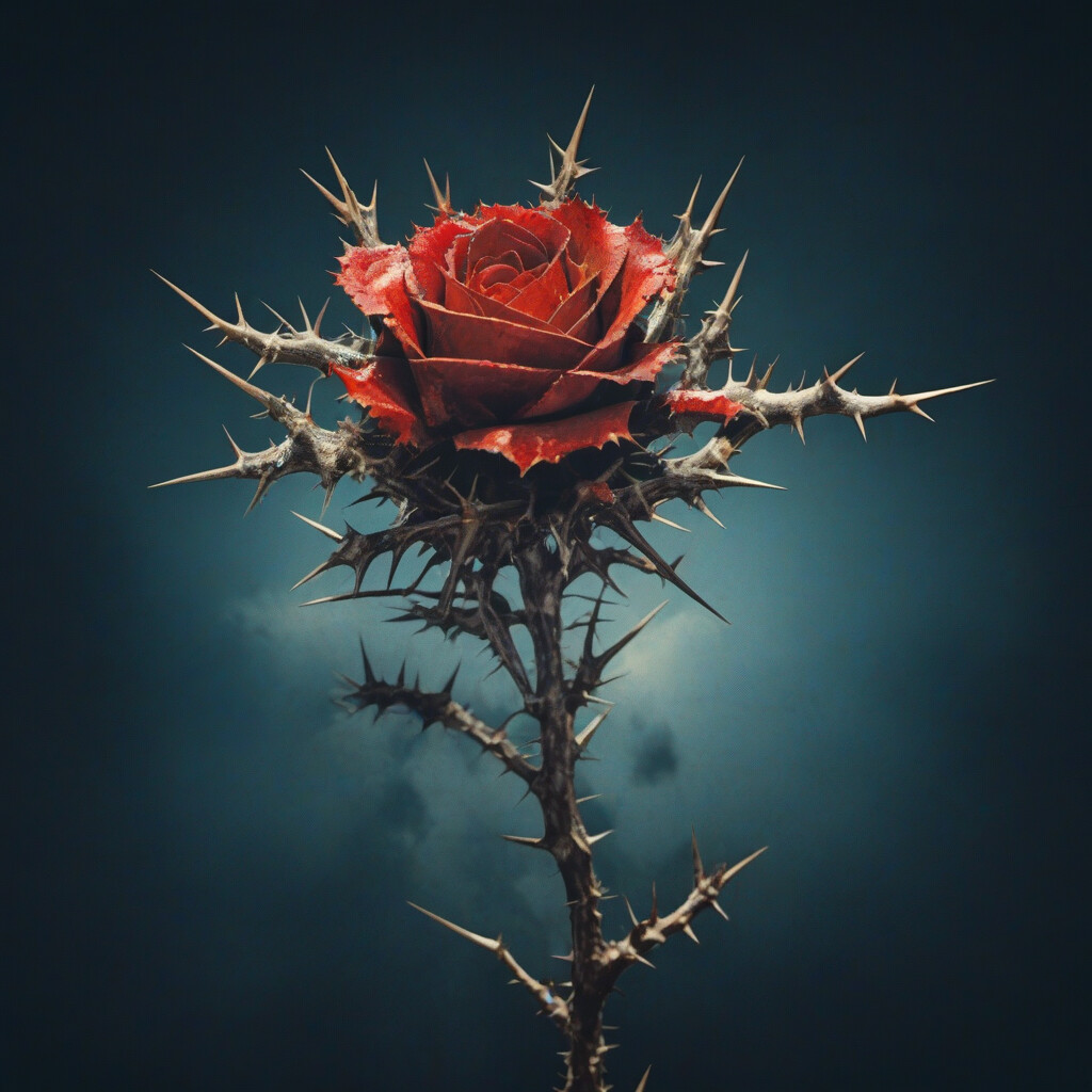 ArtStation - Deep Meaning 2