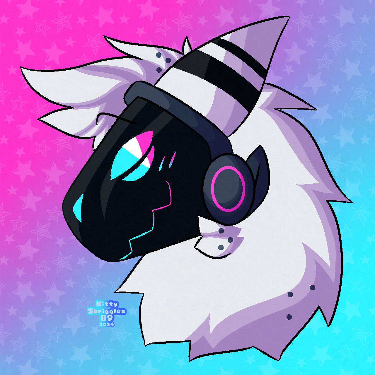 ArtStation - attack on fizzy