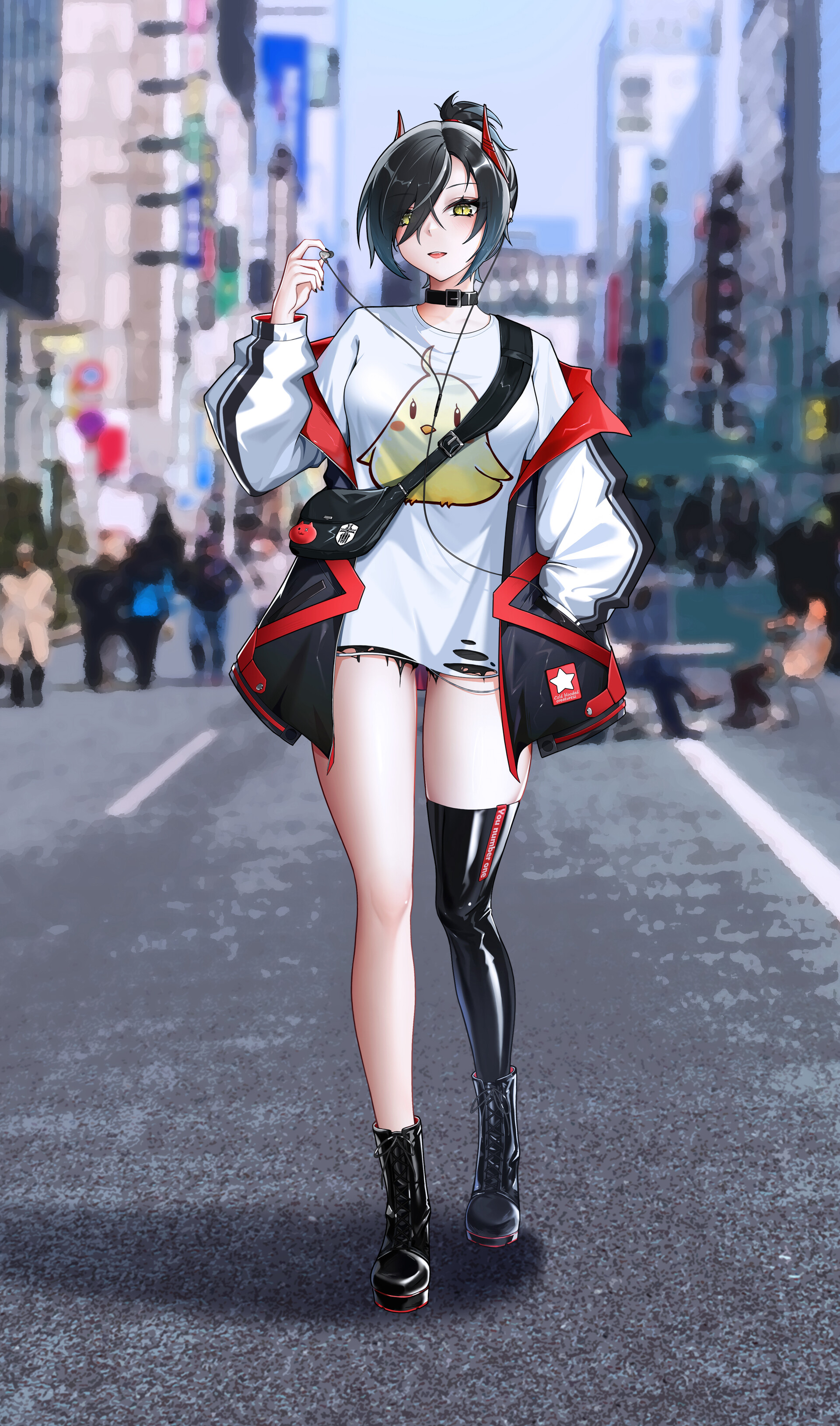 ArtStation - Ulrich von Hutten