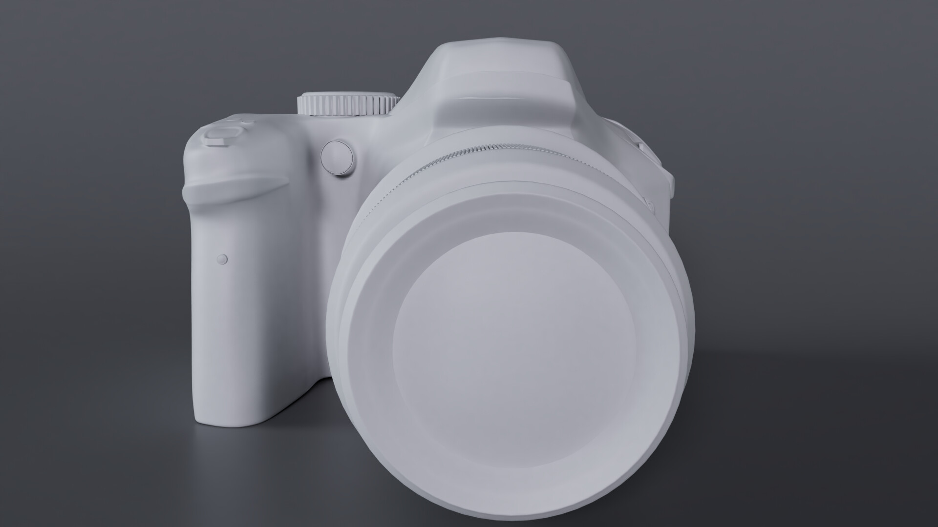 Tan Si Yu - Nikon D5200 Camera