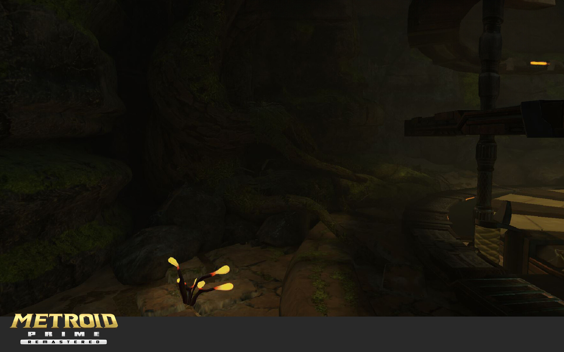 Dan Bingham - Metroid Prime Remastered